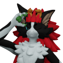 Custom Cosmetic: Novabeast - Gallery - Ark Survival Ascended Mods ...