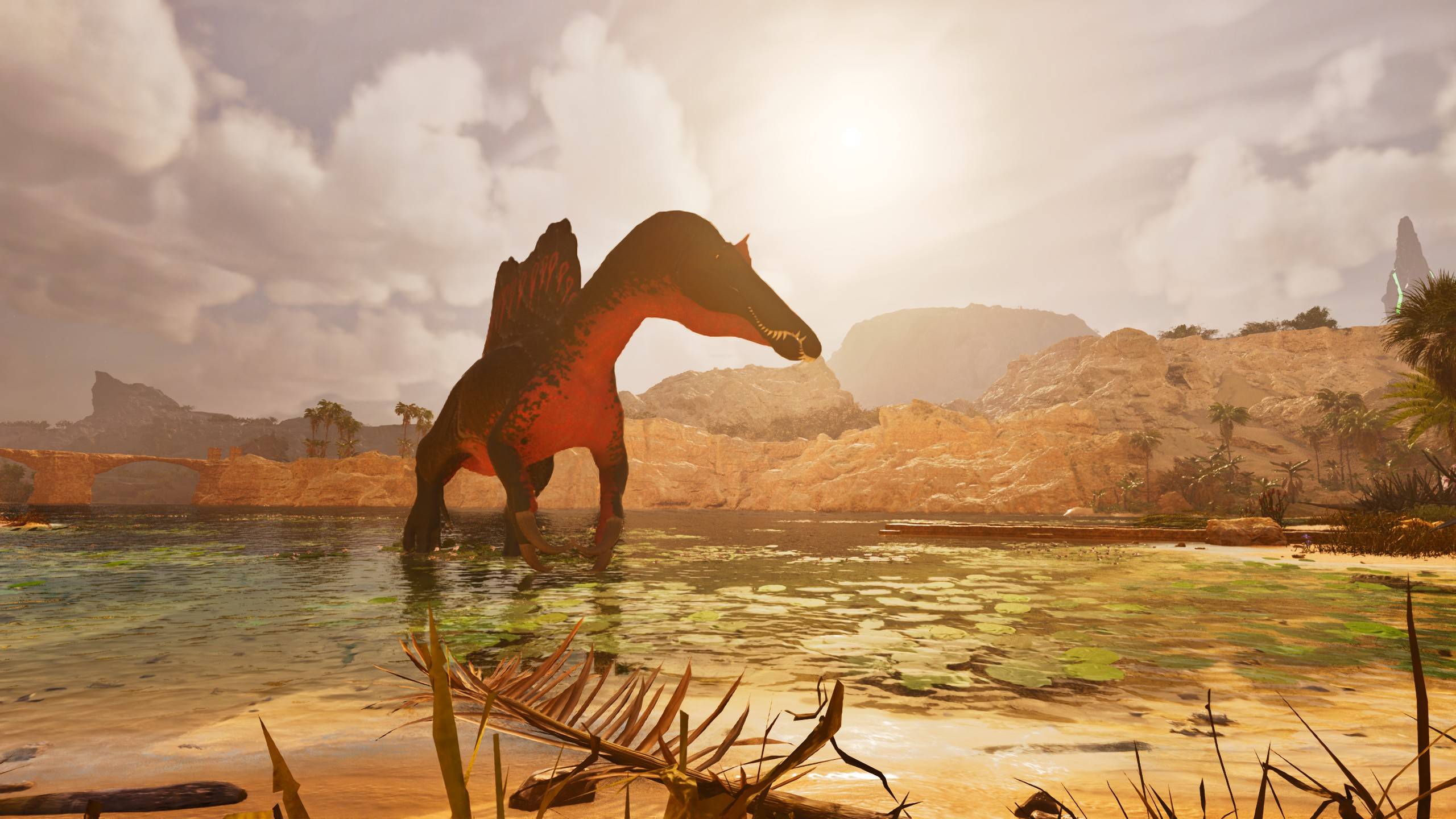 Isle of Myths: Oxalaia - Gallery - Ark Survival Ascended Mods - CurseForge