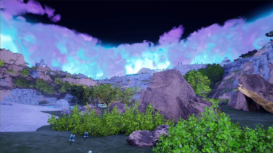 Aknirat - Gallery - Ark Survival Ascended Mods - CurseForge