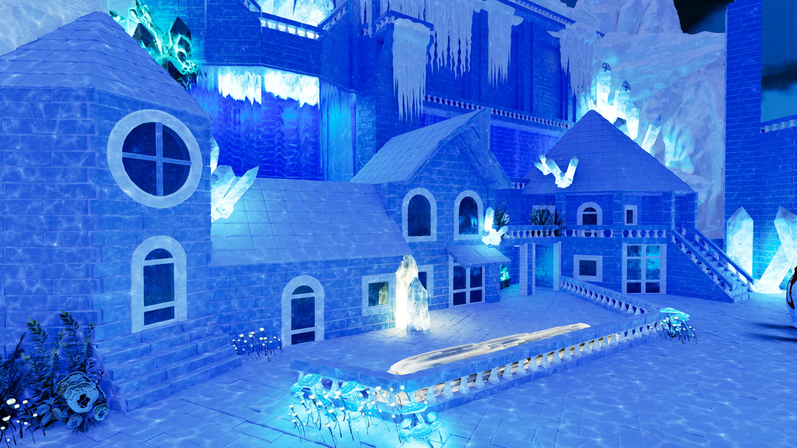 Elemental FIRE & ICE Skins - Ark Survival Ascended Mods - CurseForge