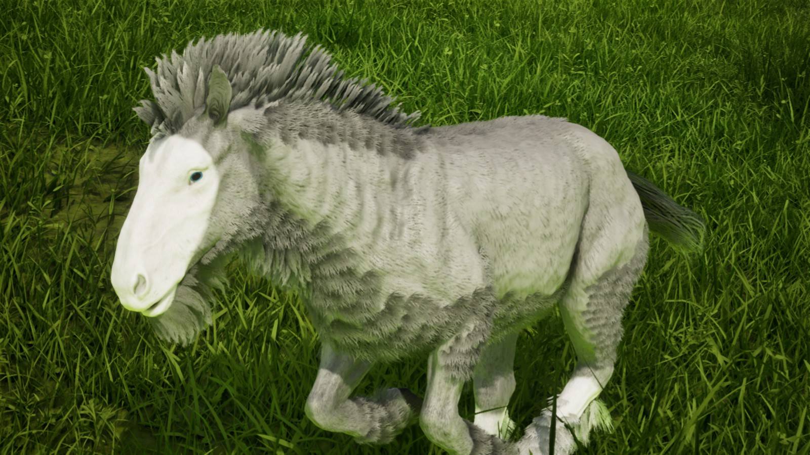 More Equus (Crossplay) - Ark Survival Ascended Mods - CurseForge