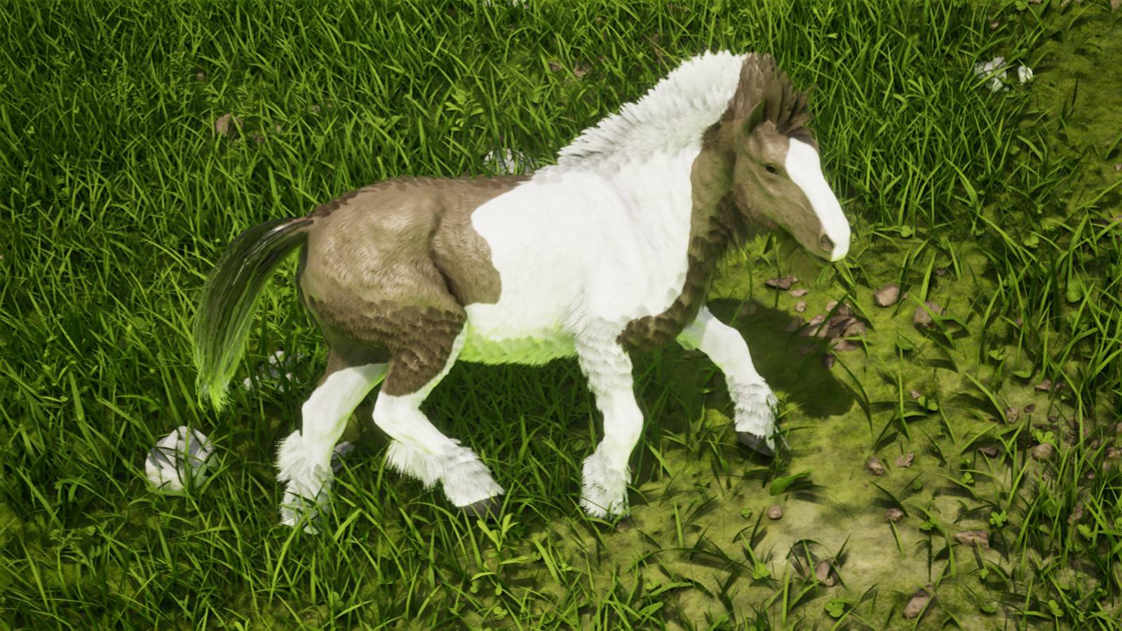 More Equus (Crossplay) - Ark Survival Ascended Mods - CurseForge