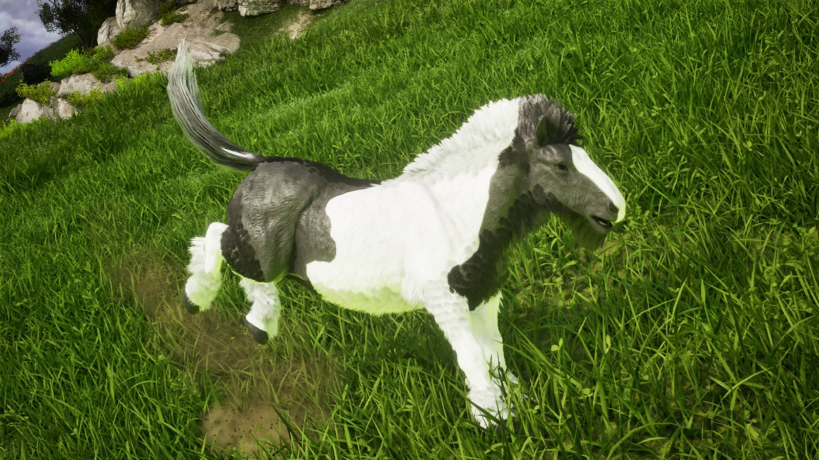 More Equus (Crossplay) - Ark Survival Ascended Mods - CurseForge