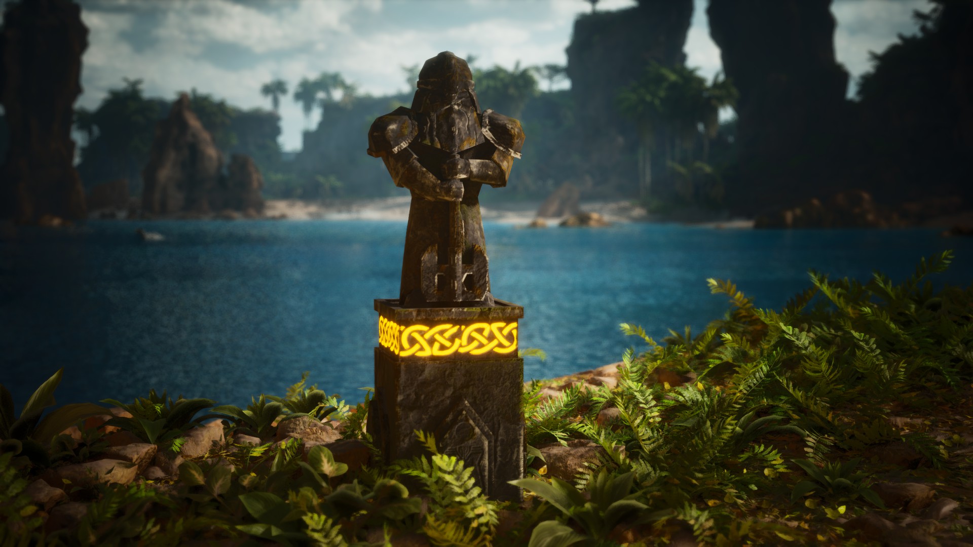 Ancient Portals - Gallery - Ark Survival Ascended Mods - CurseForge