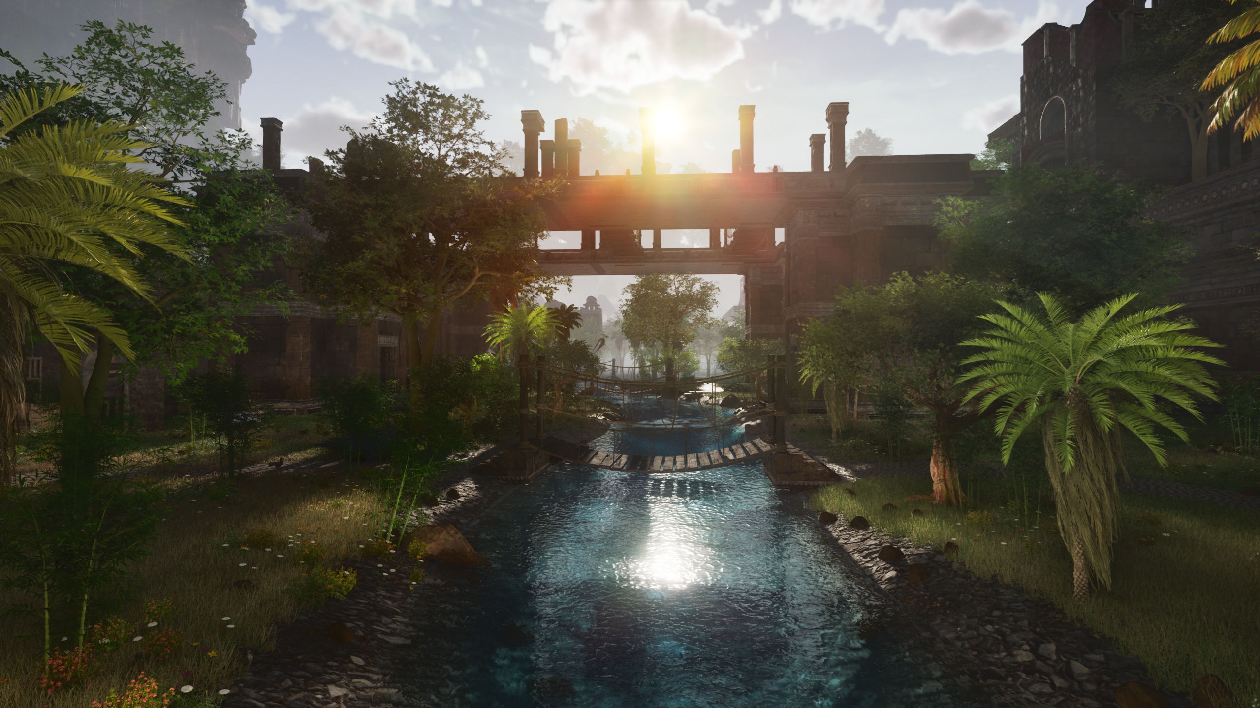 LostCity (Map) - Gallery - Ark Survival Ascended Mods - CurseForge