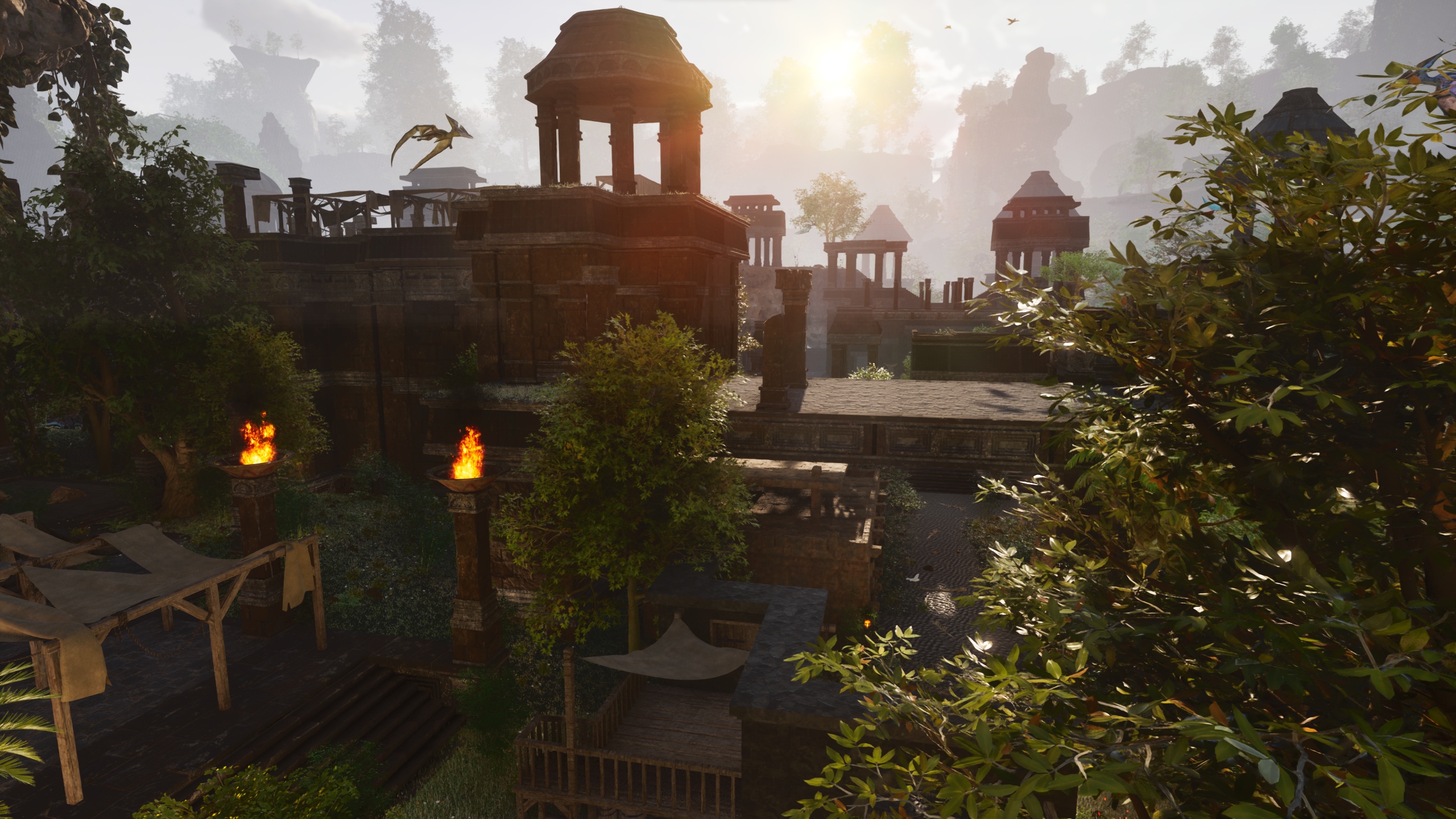 LostCity (Map) - Gallery - Ark Survival Ascended Mods - CurseForge