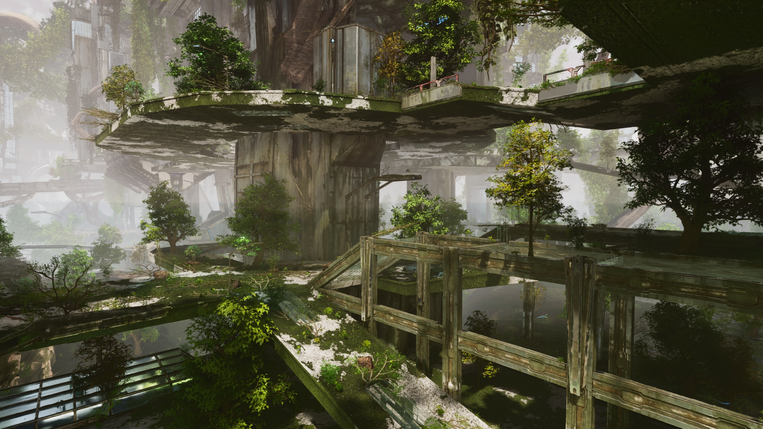 LostCity (Map) - Gallery - Ark Survival Ascended Mods - CurseForge