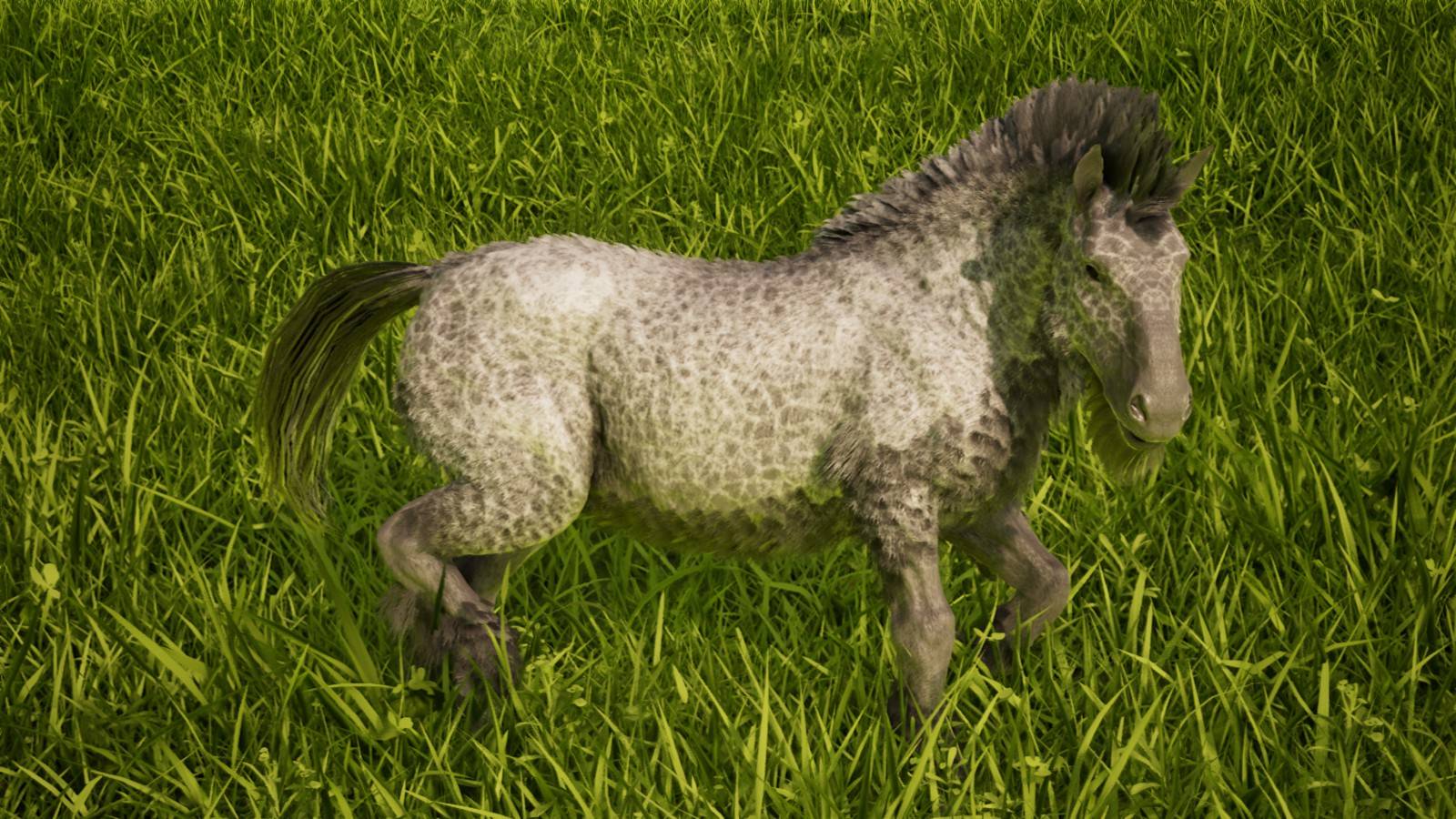 More Equus (Crossplay) - Ark Survival Ascended Mods - CurseForge