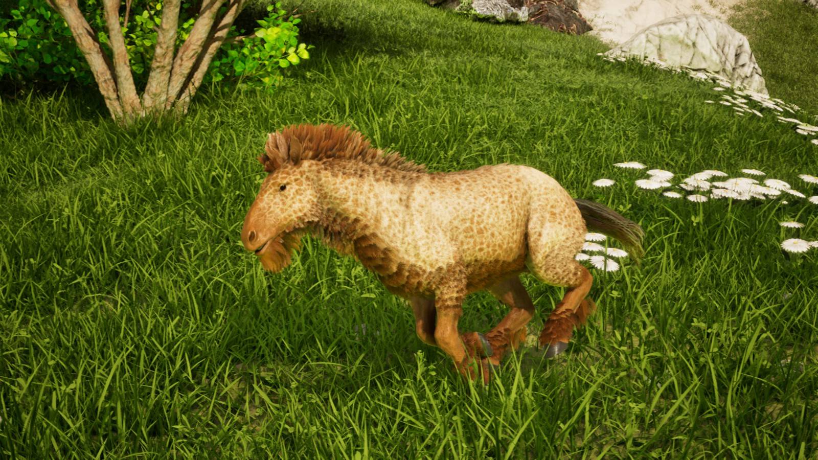 More Equus (Crossplay) - Ark Survival Ascended Mods - CurseForge