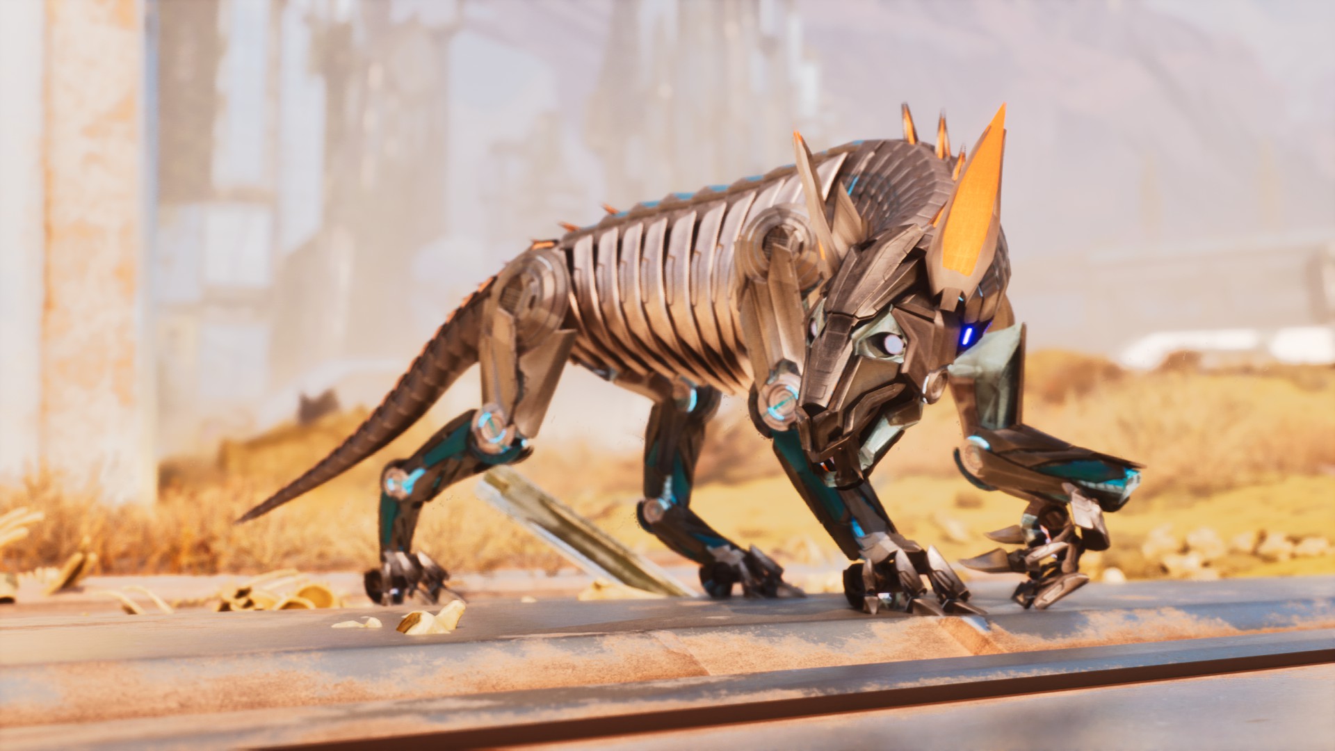 Tek Dino Costumes - Gallery - Ark Survival Ascended Mods - CurseForge