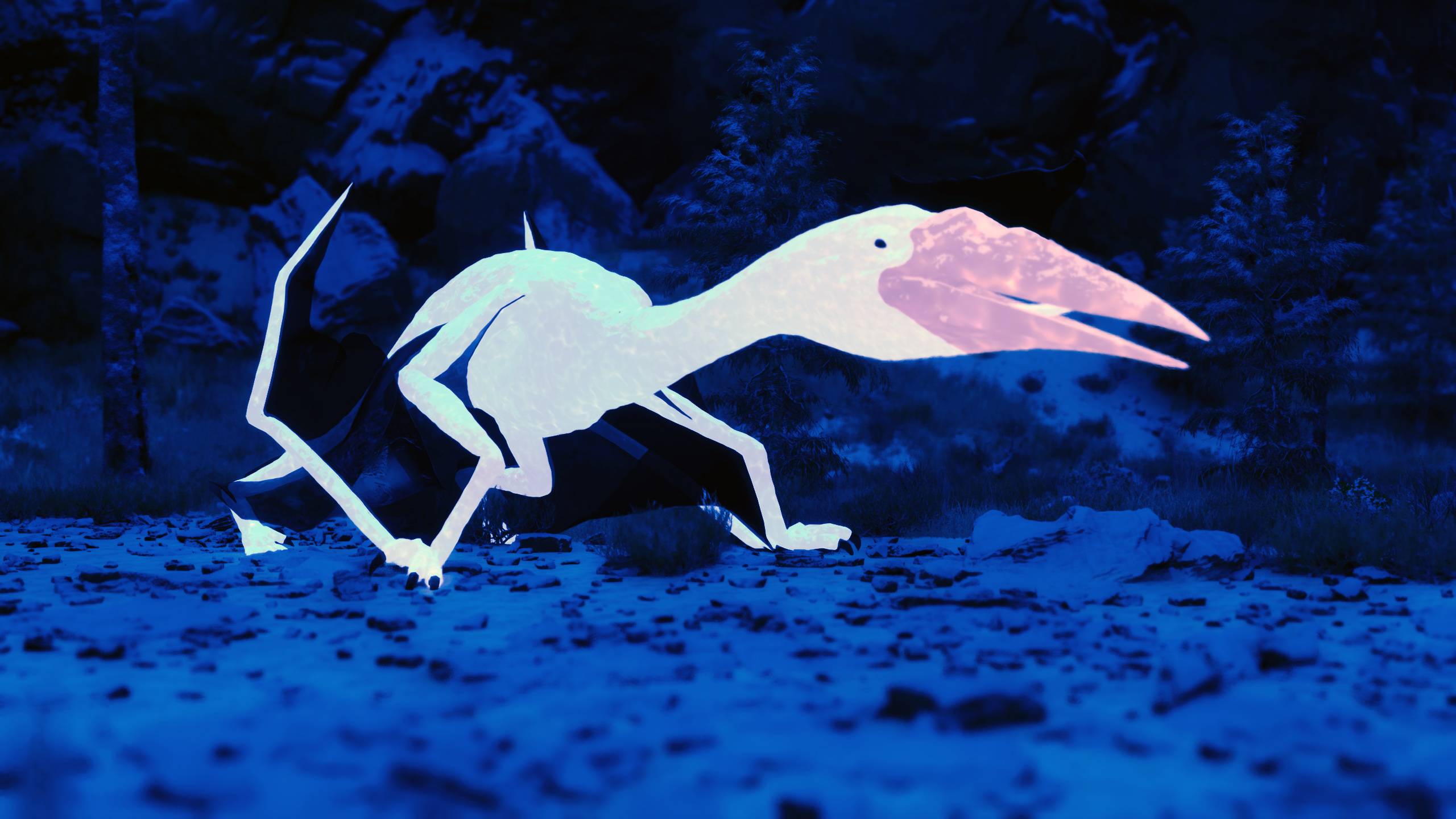 Elemental - Fire & Ice - Free Skins - Gallery - Ark Survival Ascended ...