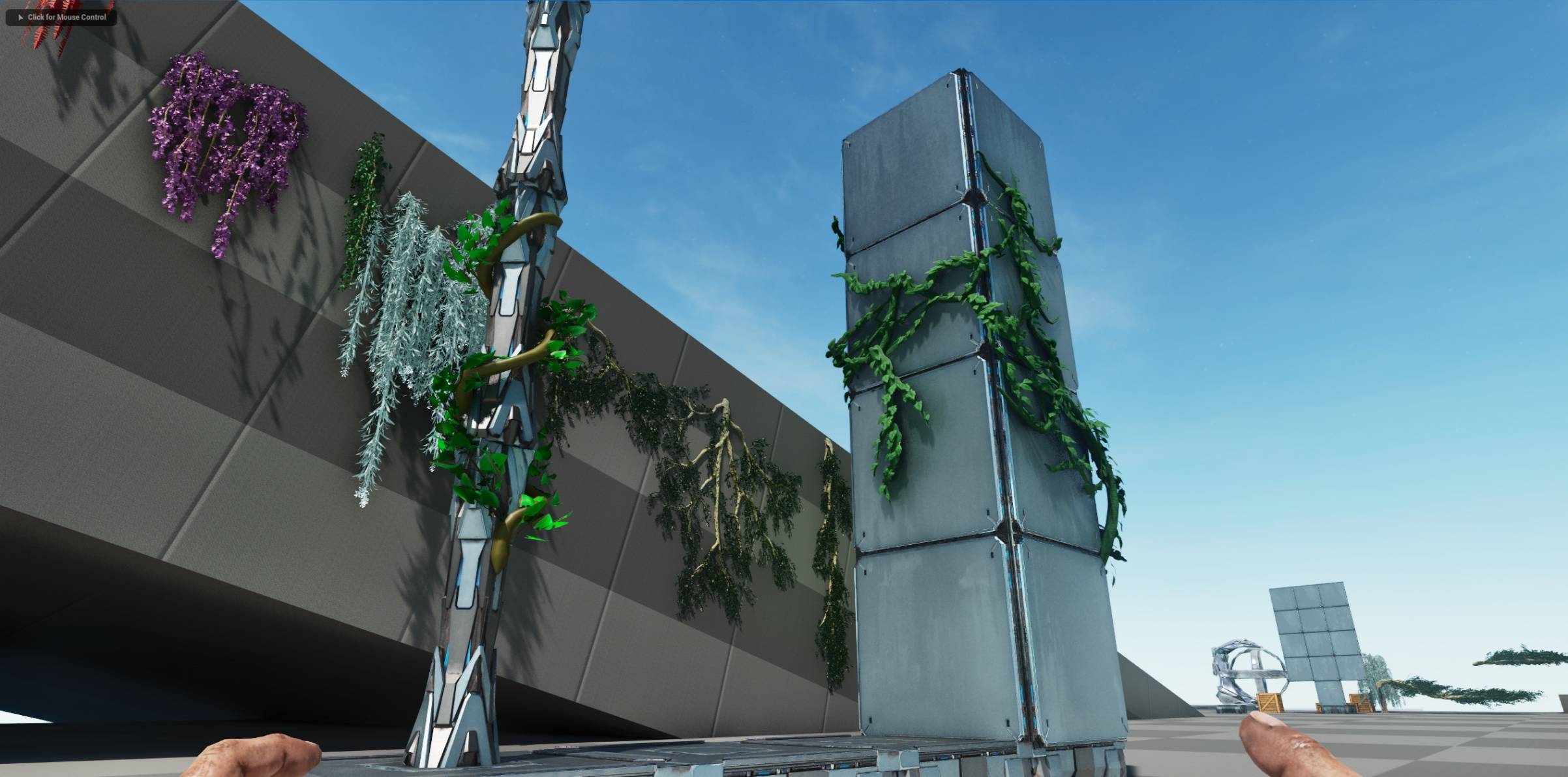 Botanist Catalogue - Plants & Trees Custom Cosmetics - Gallery - Ark ...