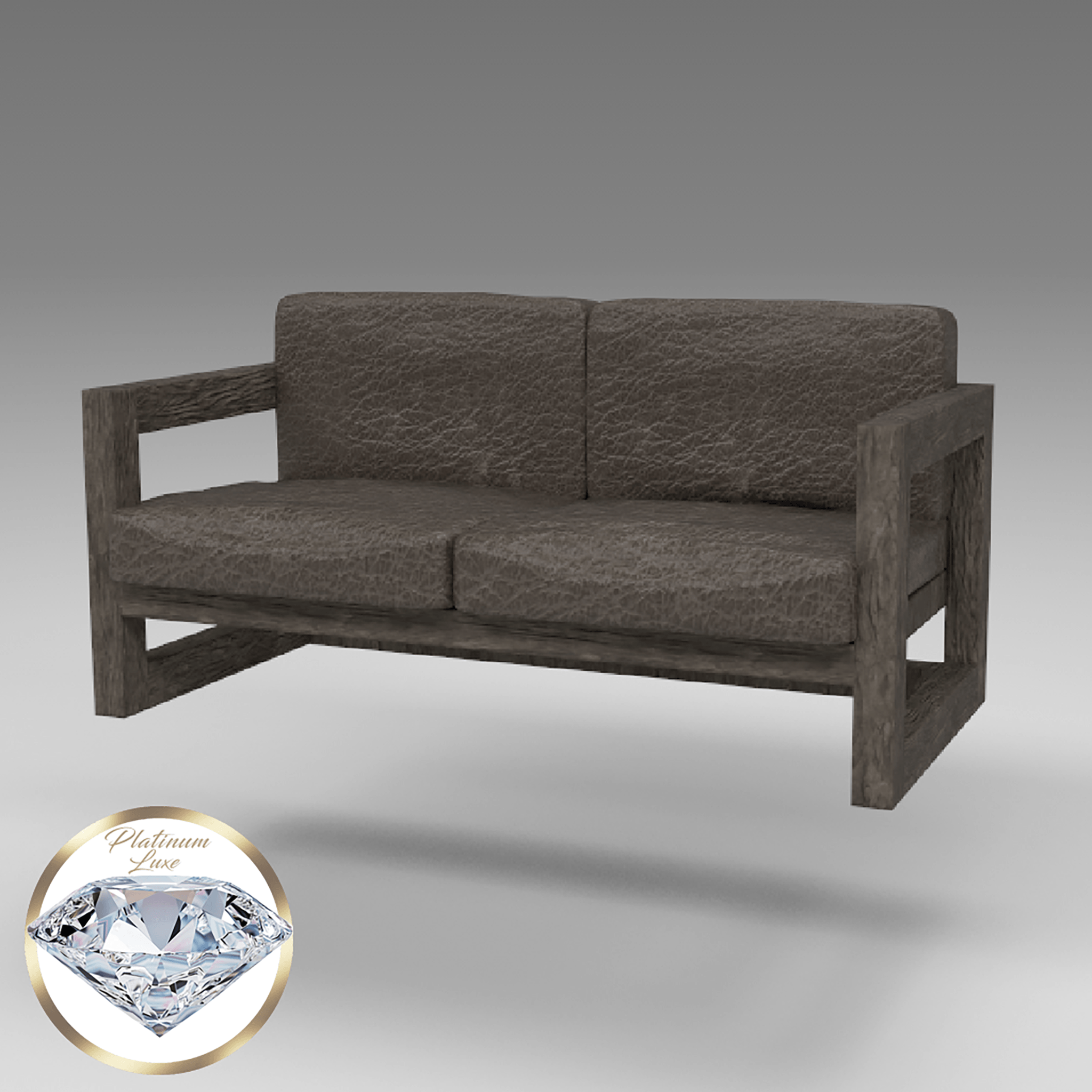 PL | Rustic Sofa - Gallery - Ark Survival Ascended Mods - CurseForge