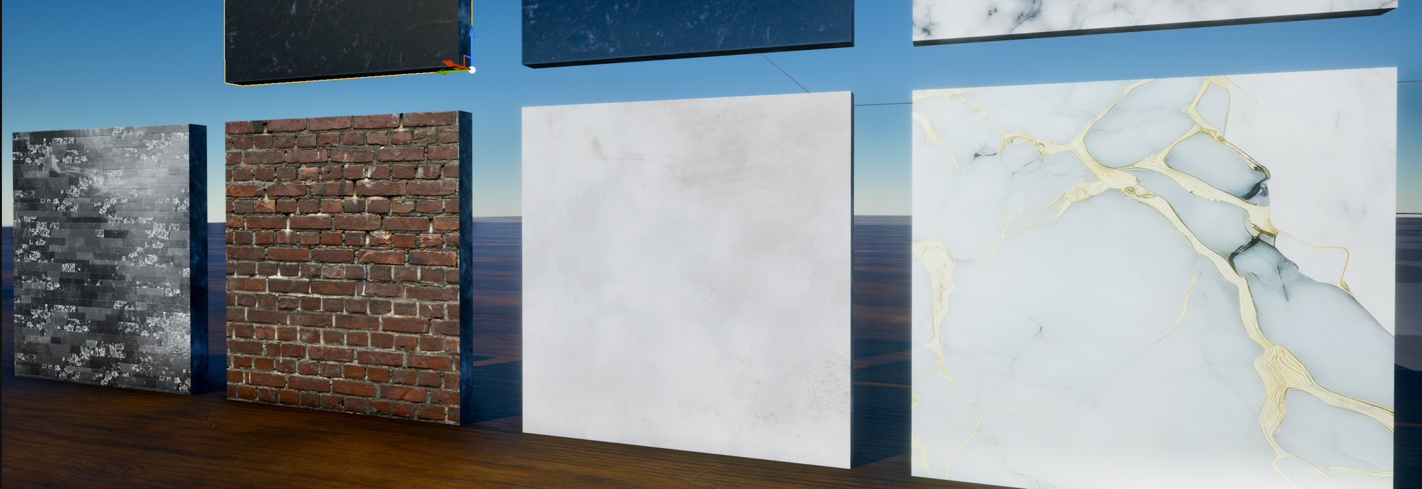 Modern Structure Skins - Ark Survival Ascended Mods - CurseForge