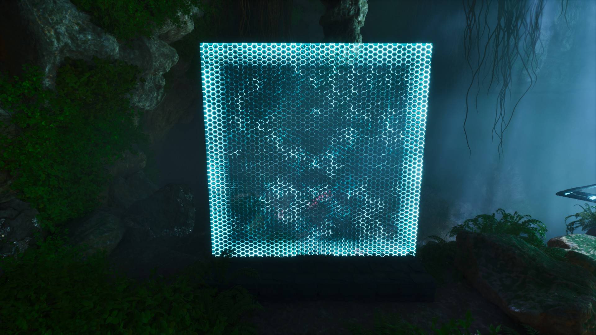 Low Tek Forcefield Walls - Gallery - Ark Survival Ascended Mods ...