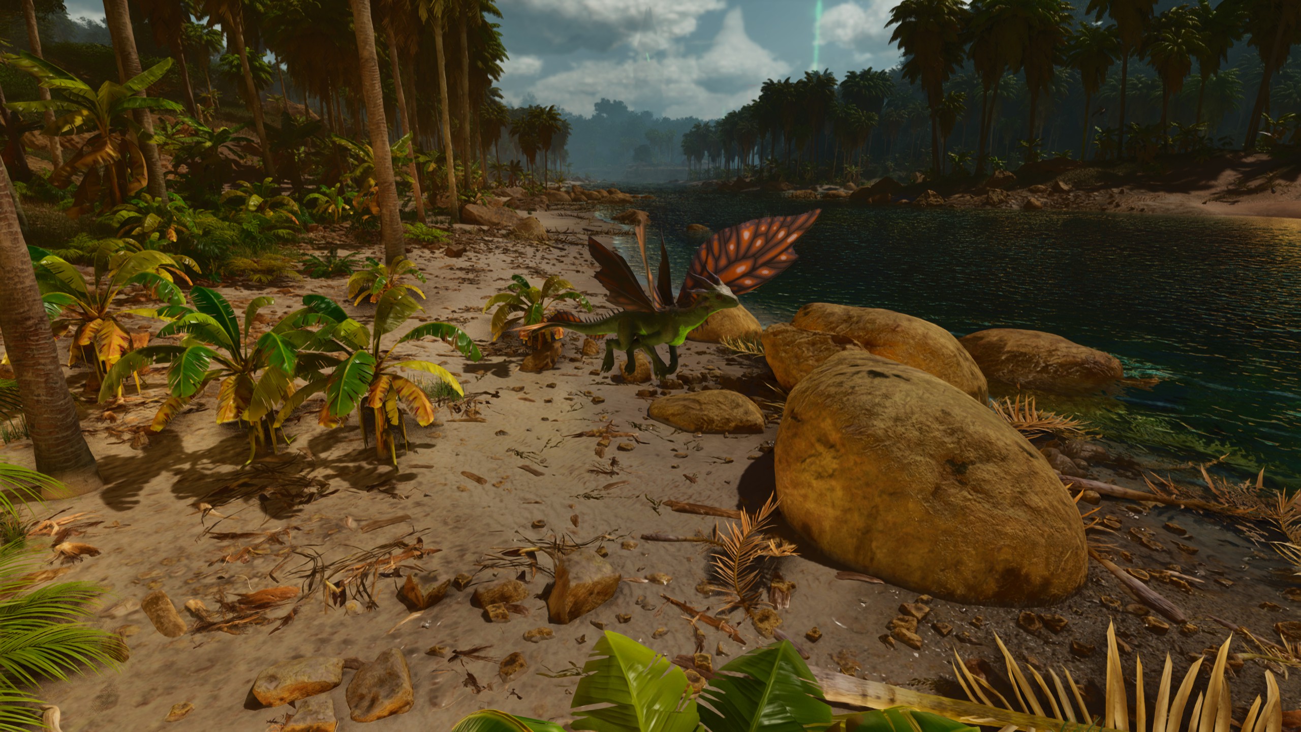 Creature Spawns (Drakeling) - Gallery - Ark Survival Ascended Mods ...