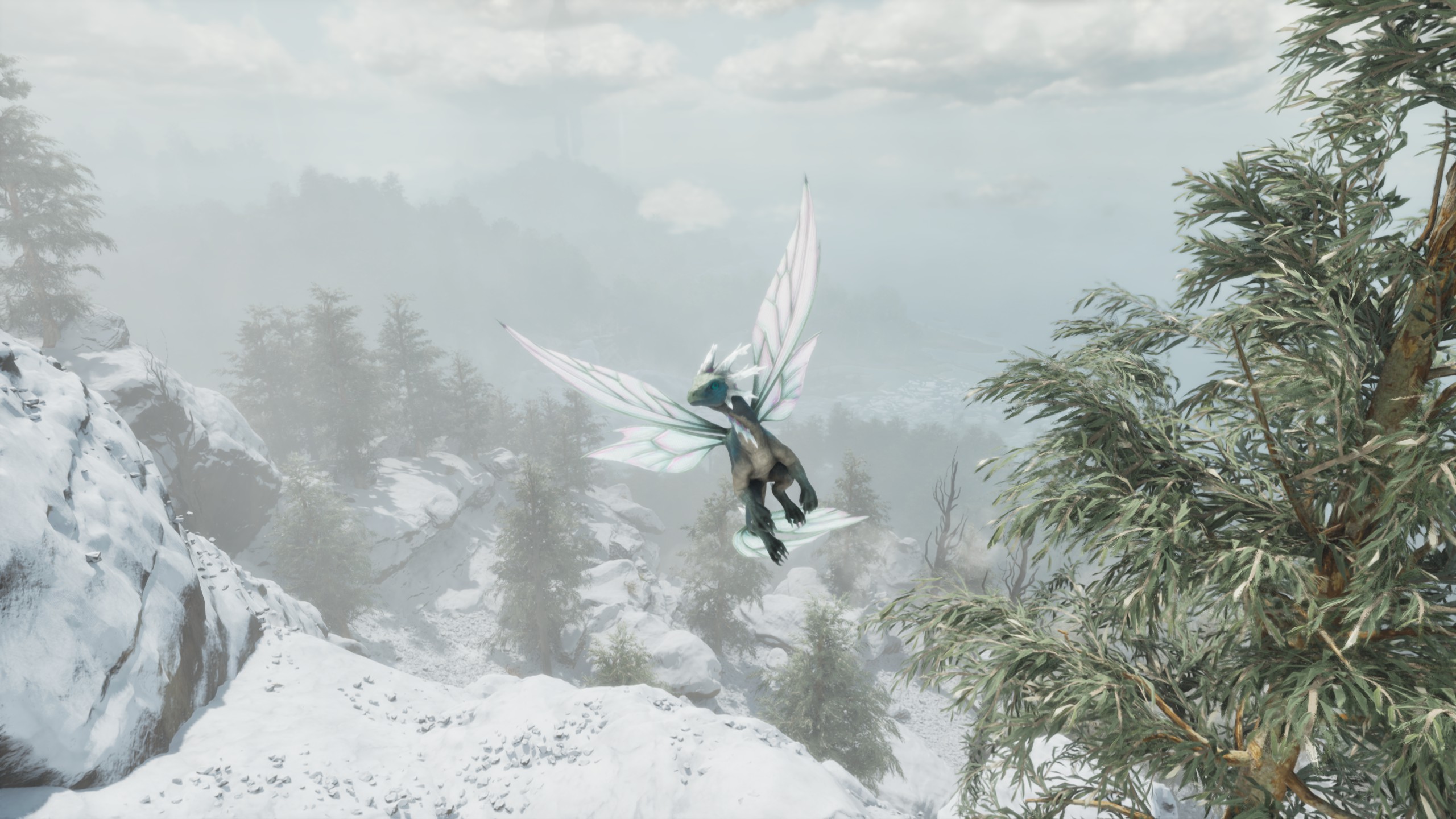 Creature Spawns (Drakeling) - Gallery - Ark Survival Ascended Mods ...