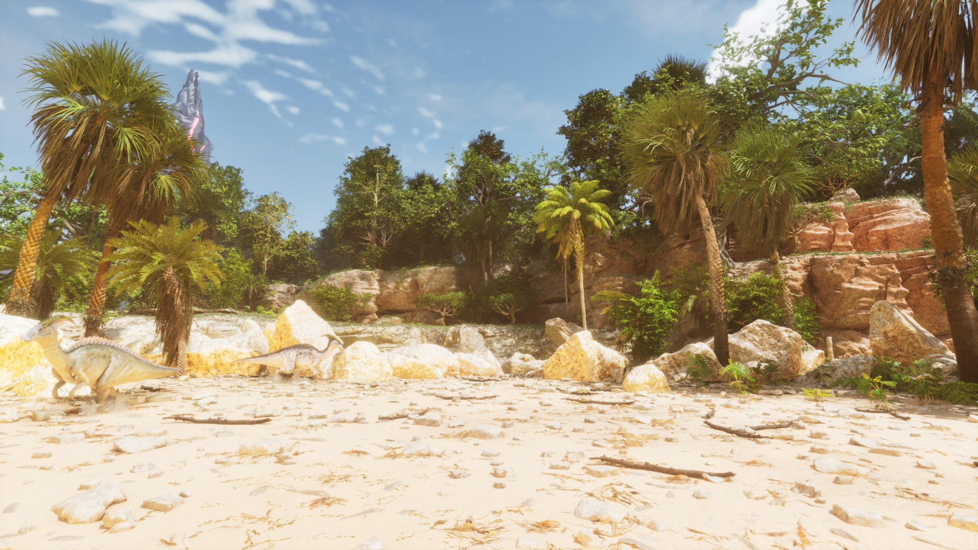 Vintal - Gallery - Ark Survival Ascended Mods - CurseForge