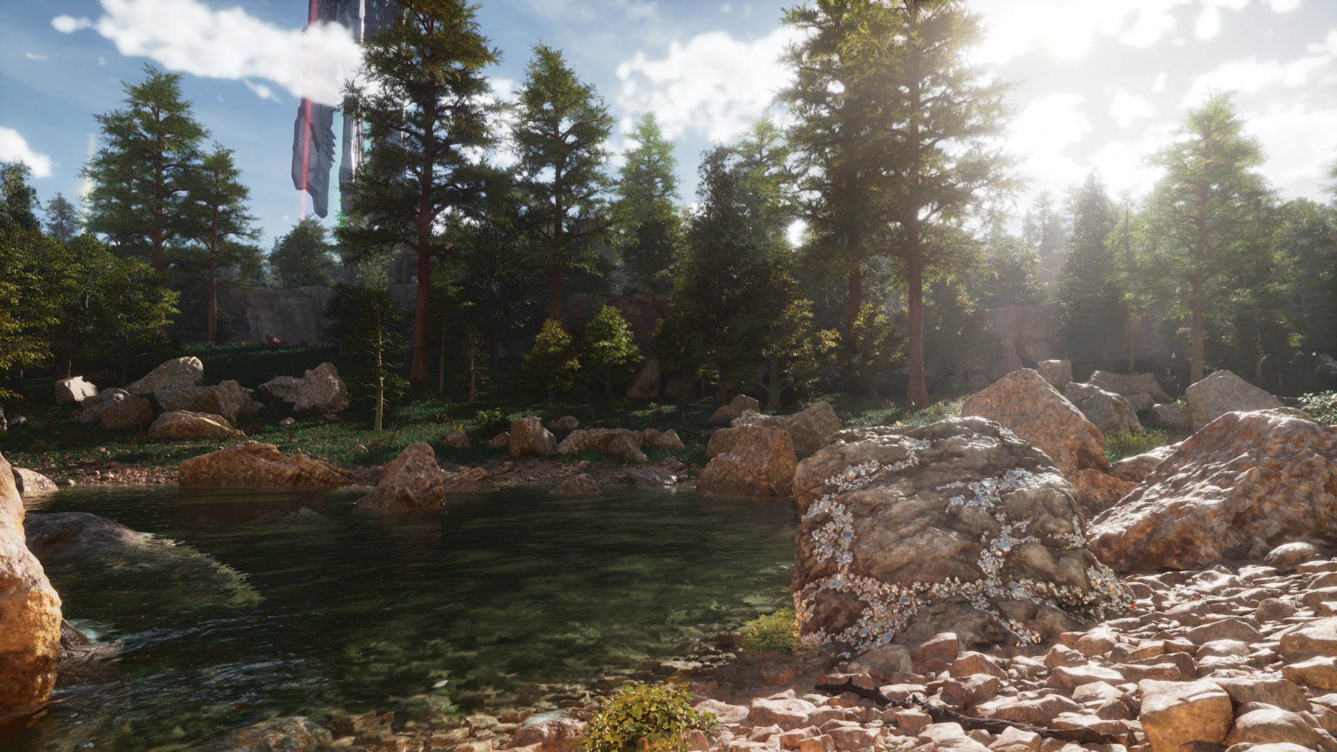 Vintal - Gallery - Ark Survival Ascended Mods - CurseForge