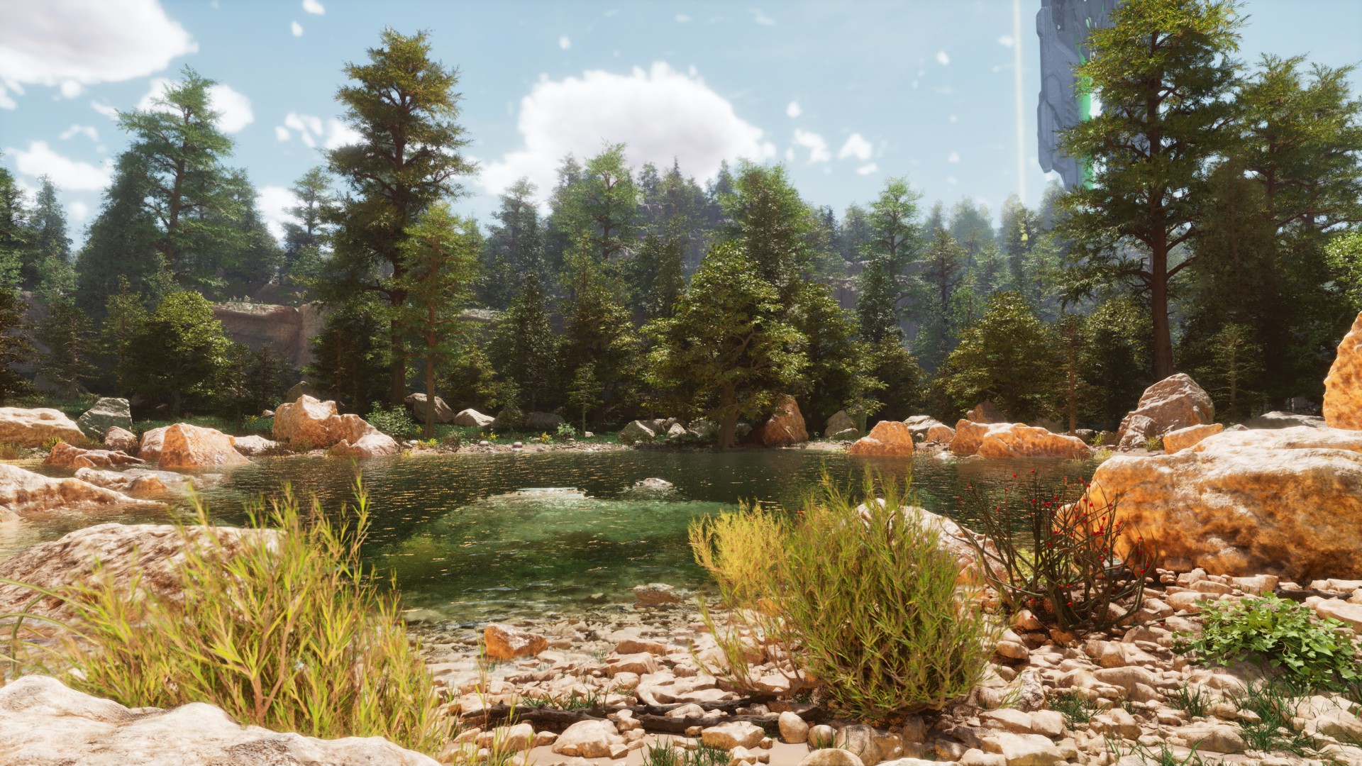 Vintal - Gallery - Ark Survival Ascended Mods - CurseForge