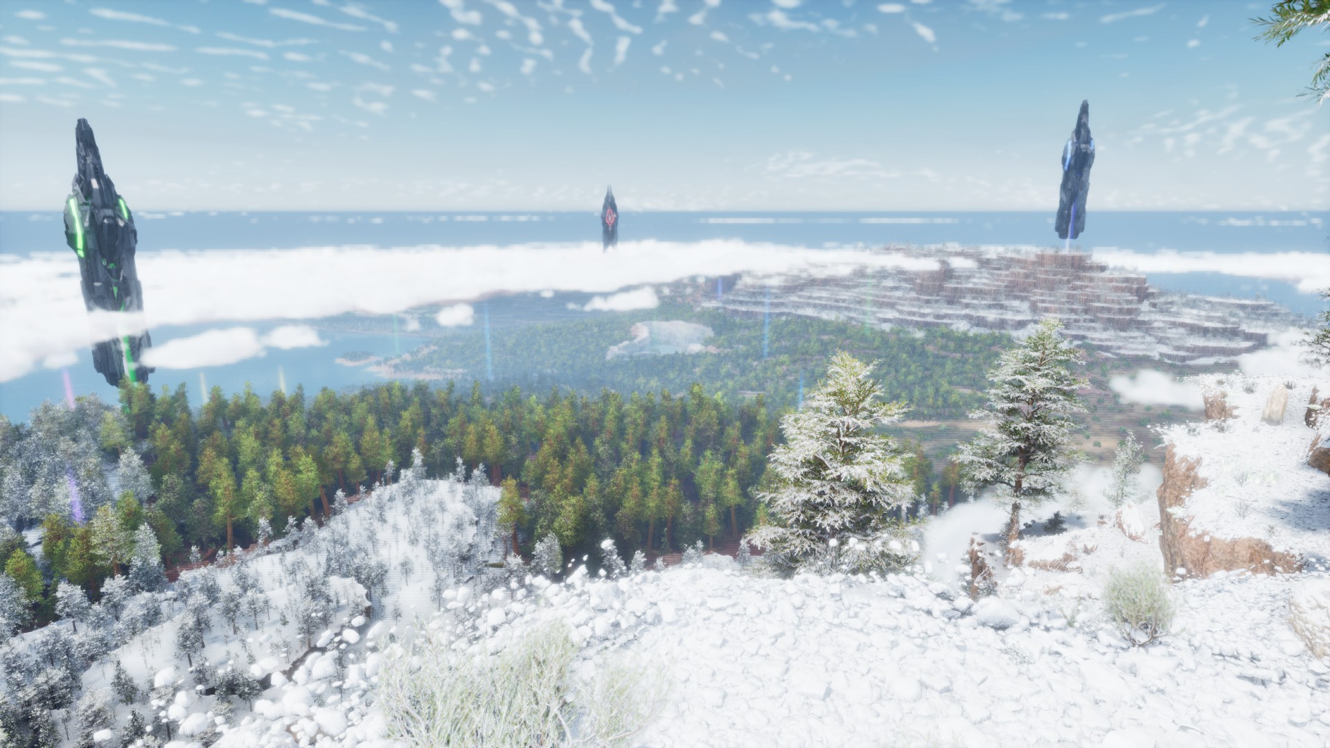 Vintal - Gallery - Ark Survival Ascended Mods - CurseForge