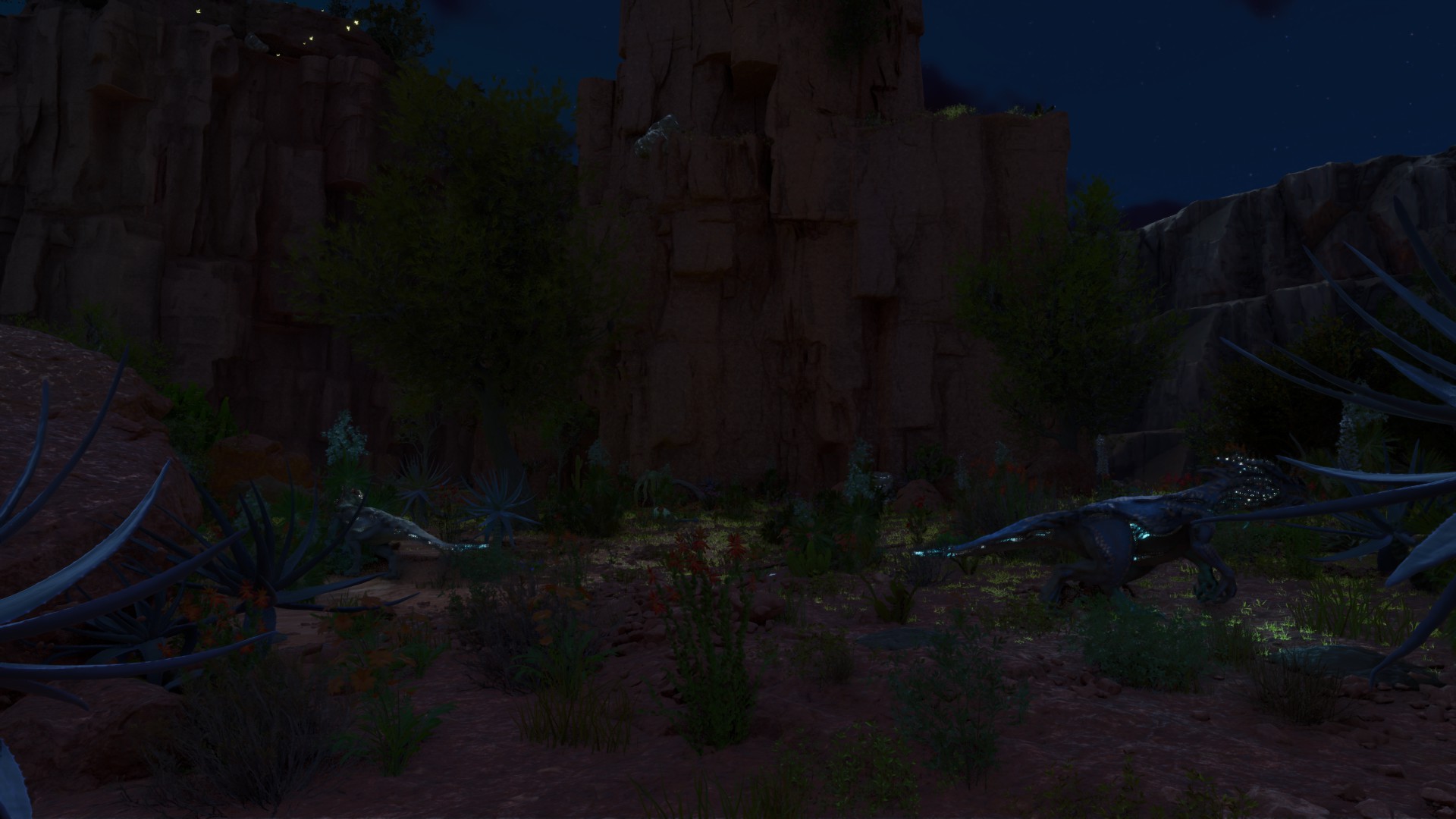 Vintal - Gallery - Ark Survival Ascended Mods - CurseForge