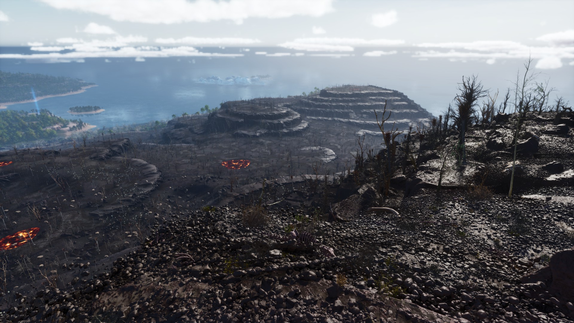 Vintal - Gallery - Ark Survival Ascended Mods - CurseForge