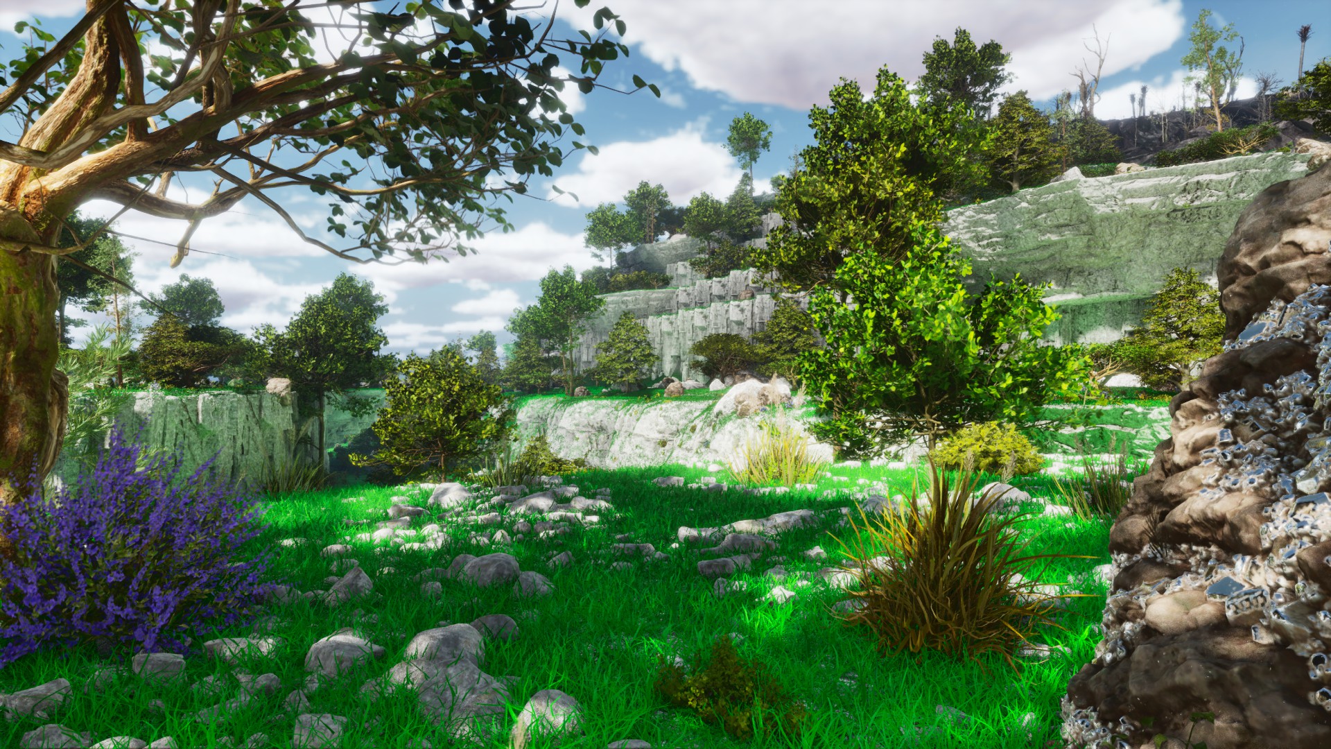 Vintal - Gallery - Ark Survival Ascended Mods - CurseForge