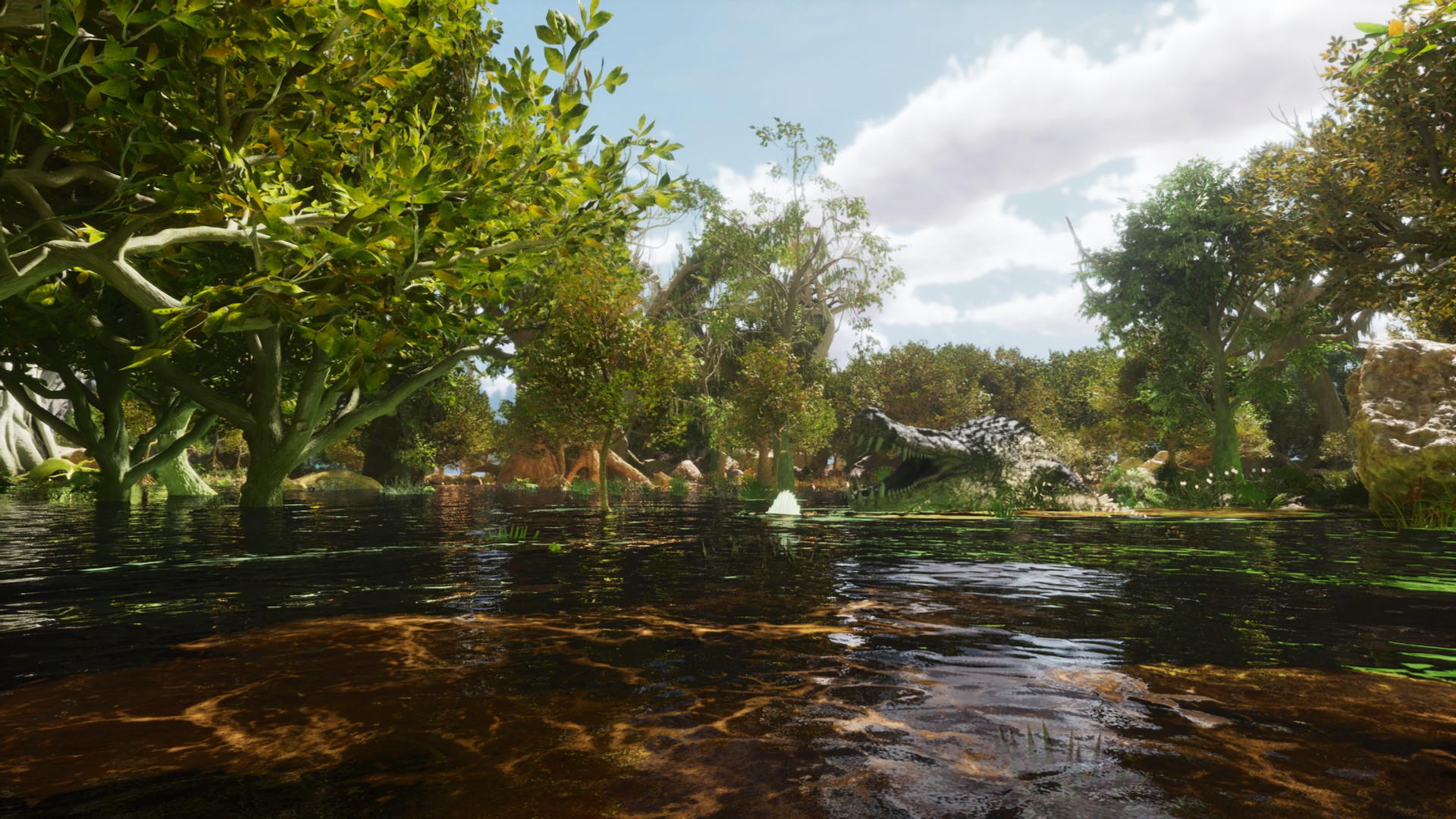 Vintal - Gallery - Ark Survival Ascended Mods - CurseForge