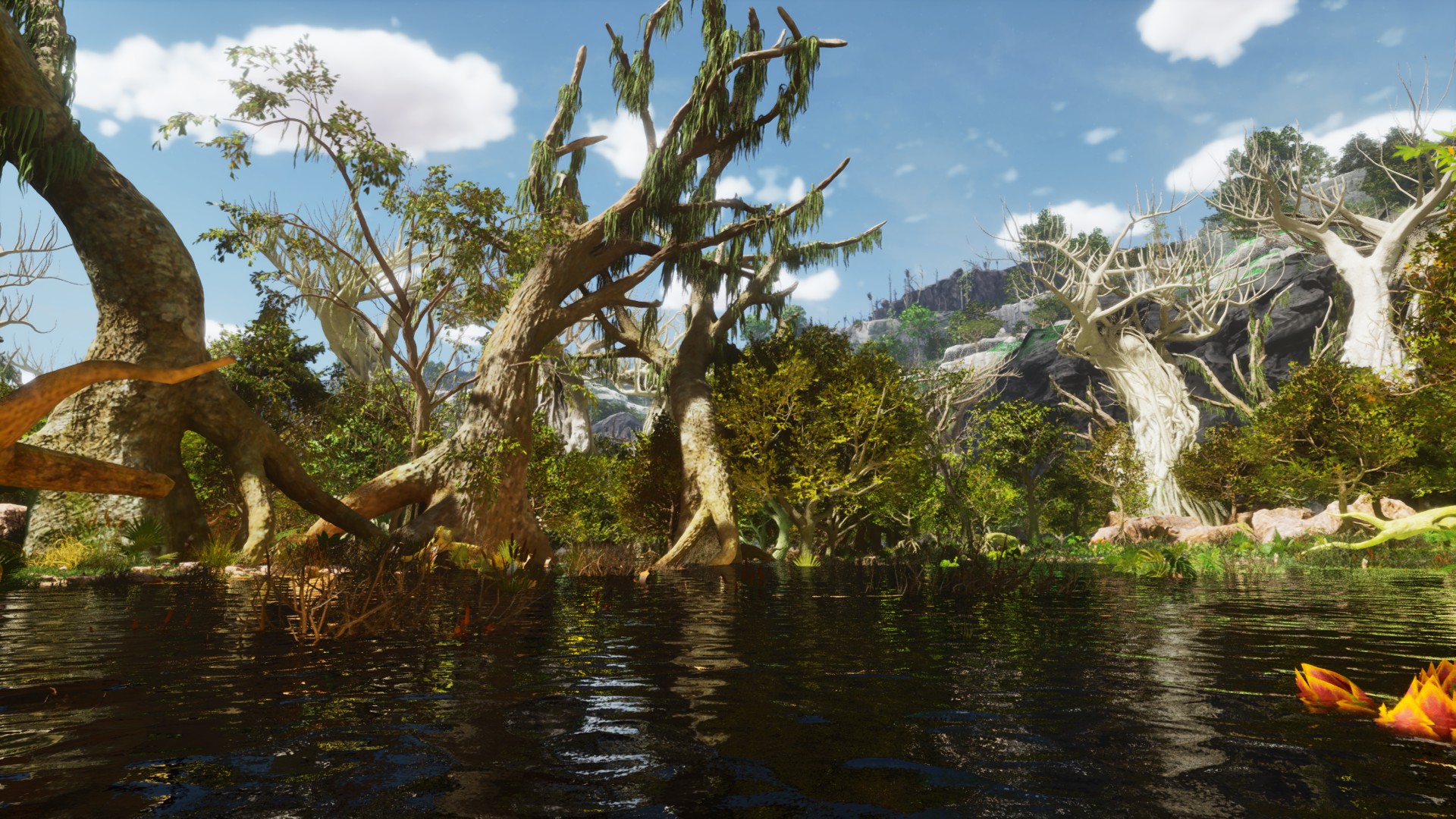 Vintal - Gallery - Ark Survival Ascended Mods - CurseForge