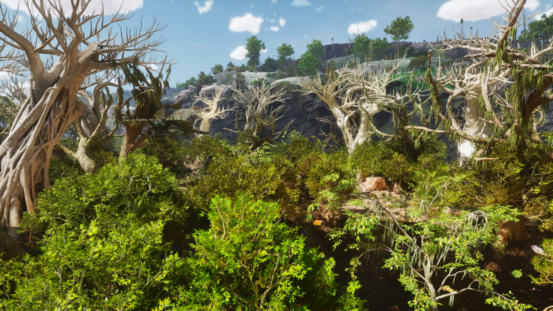 Vintal - Gallery - Ark Survival Ascended Mods - CurseForge