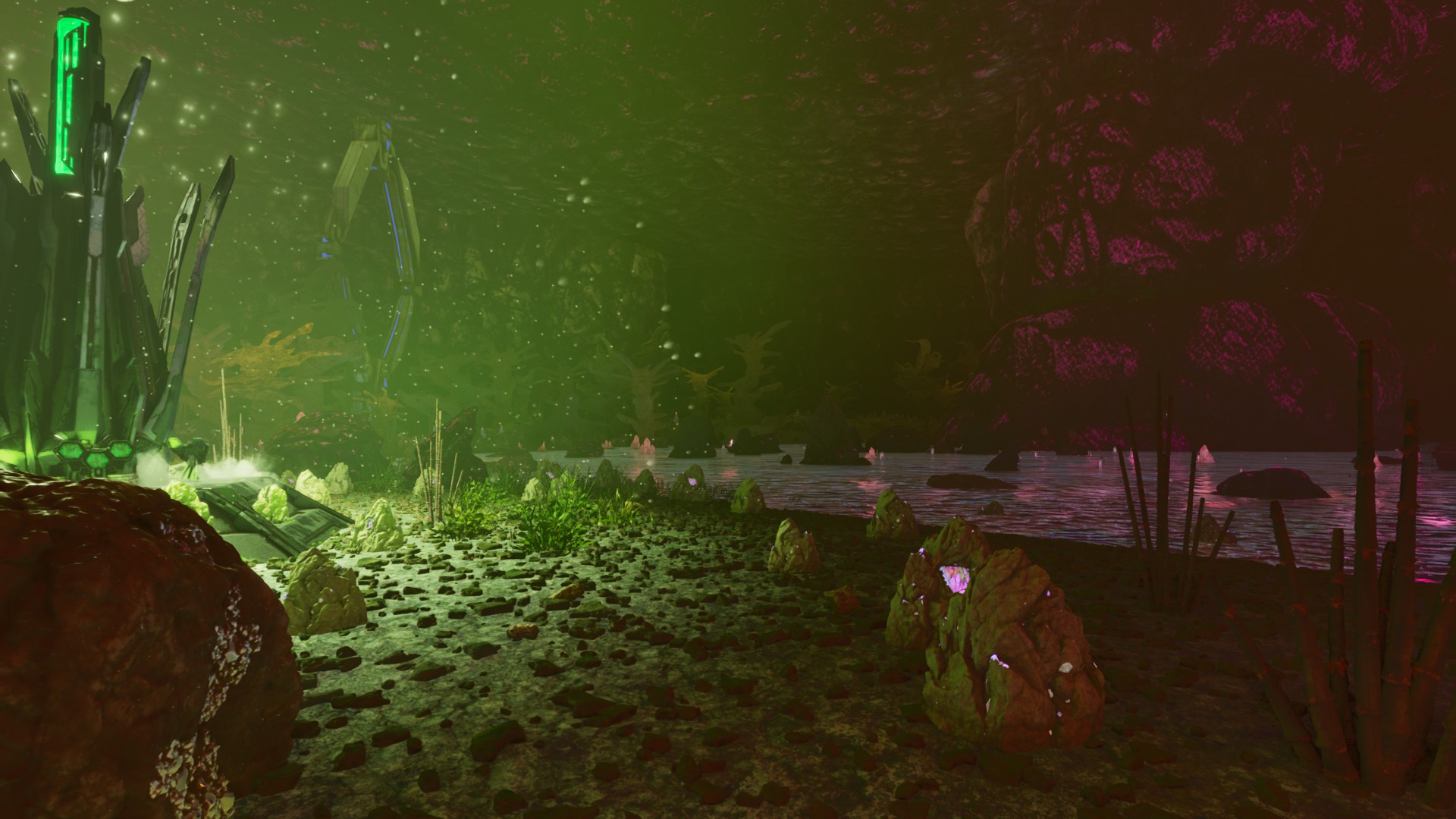 Vintal - Gallery - Ark Survival Ascended Mods - CurseForge