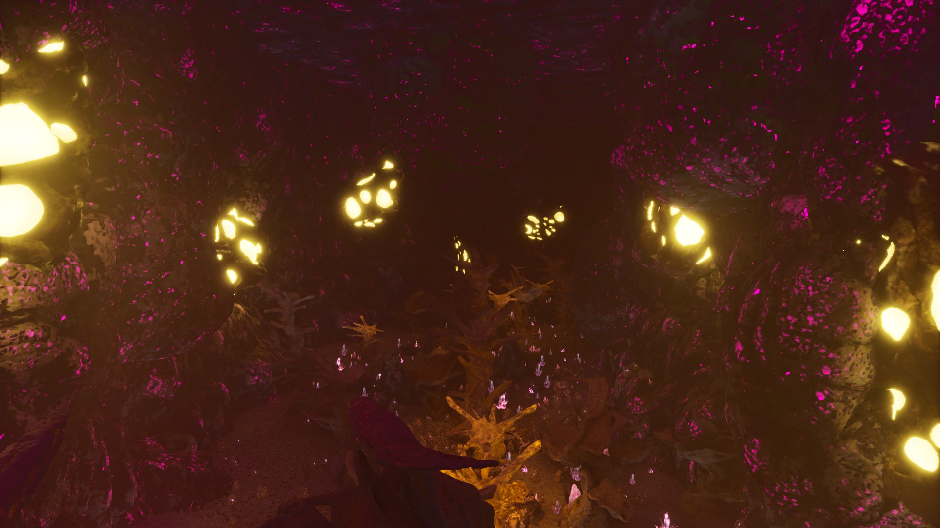 Vintal - Gallery - Ark Survival Ascended Mods - CurseForge