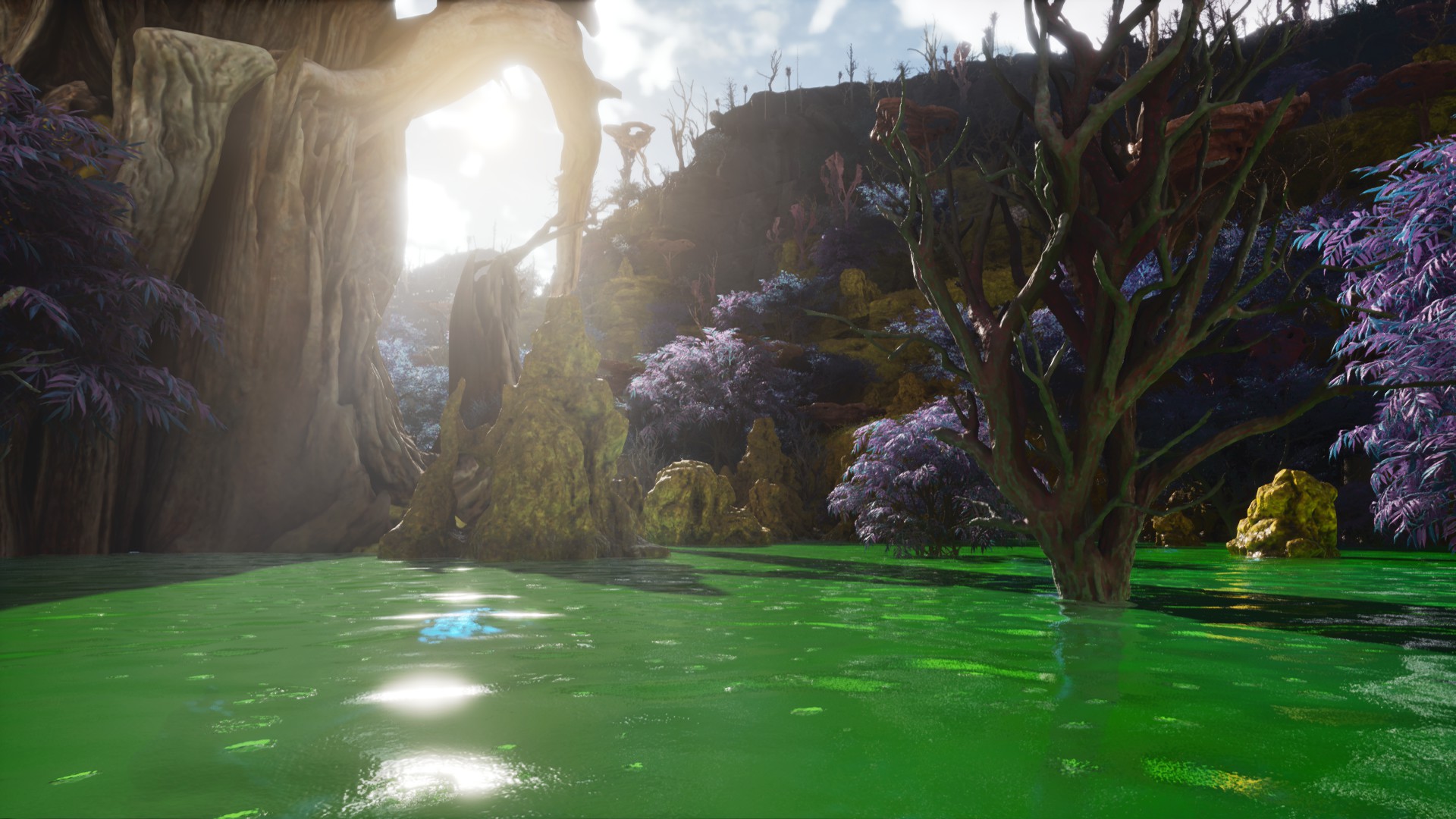 Vintal - Gallery - Ark Survival Ascended Mods - CurseForge