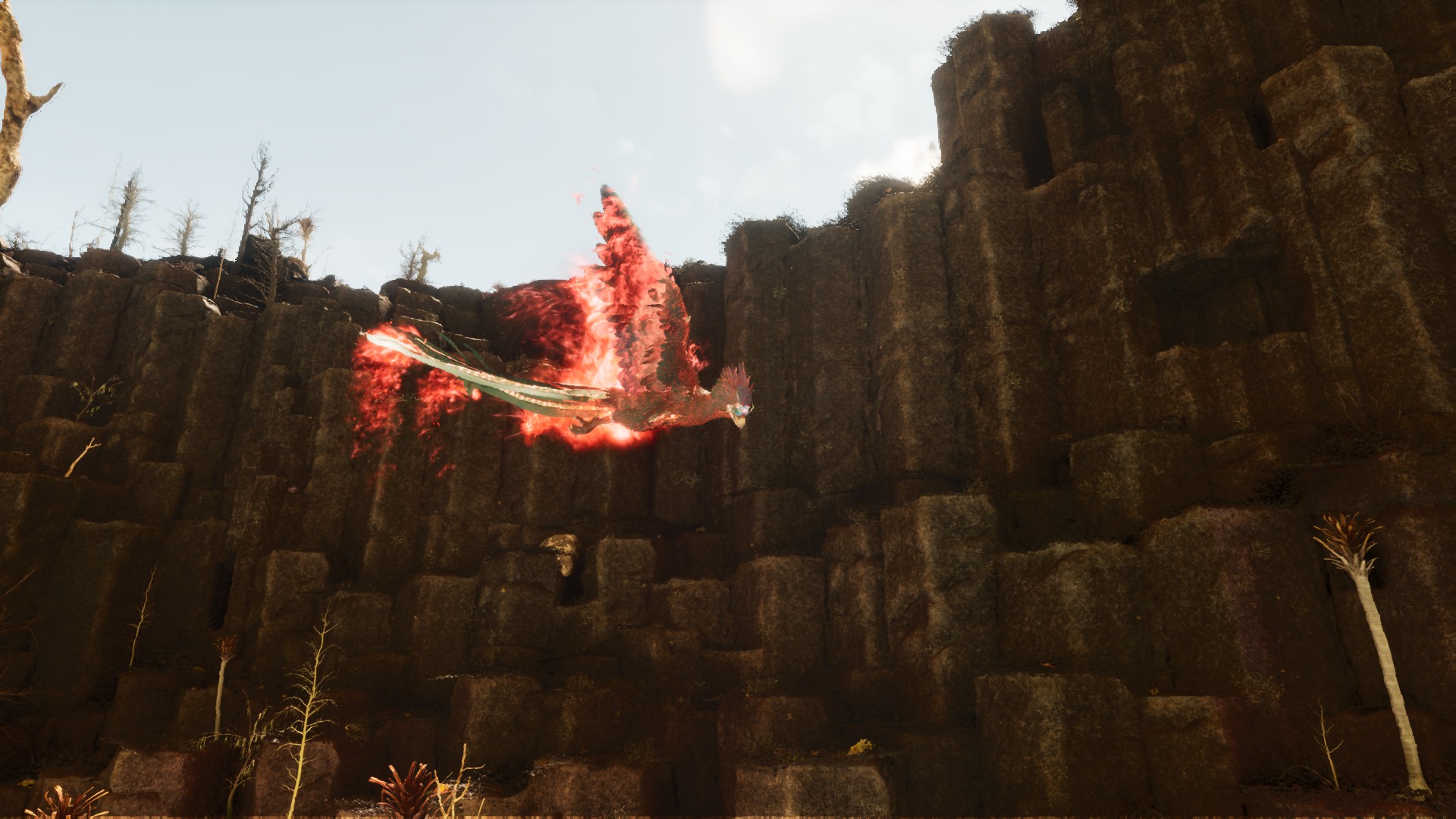 Vintal - Gallery - Ark Survival Ascended Mods - CurseForge