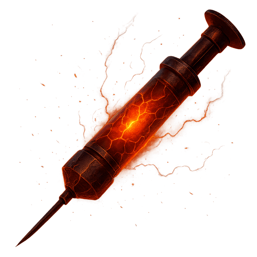 GoA Tranqs and Darts - Gallery - Ark Survival Ascended Mods - CurseForge