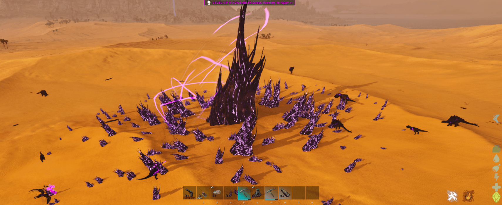 B+ Spawners - Gallery - Ark Survival Ascended Mods - CurseForge