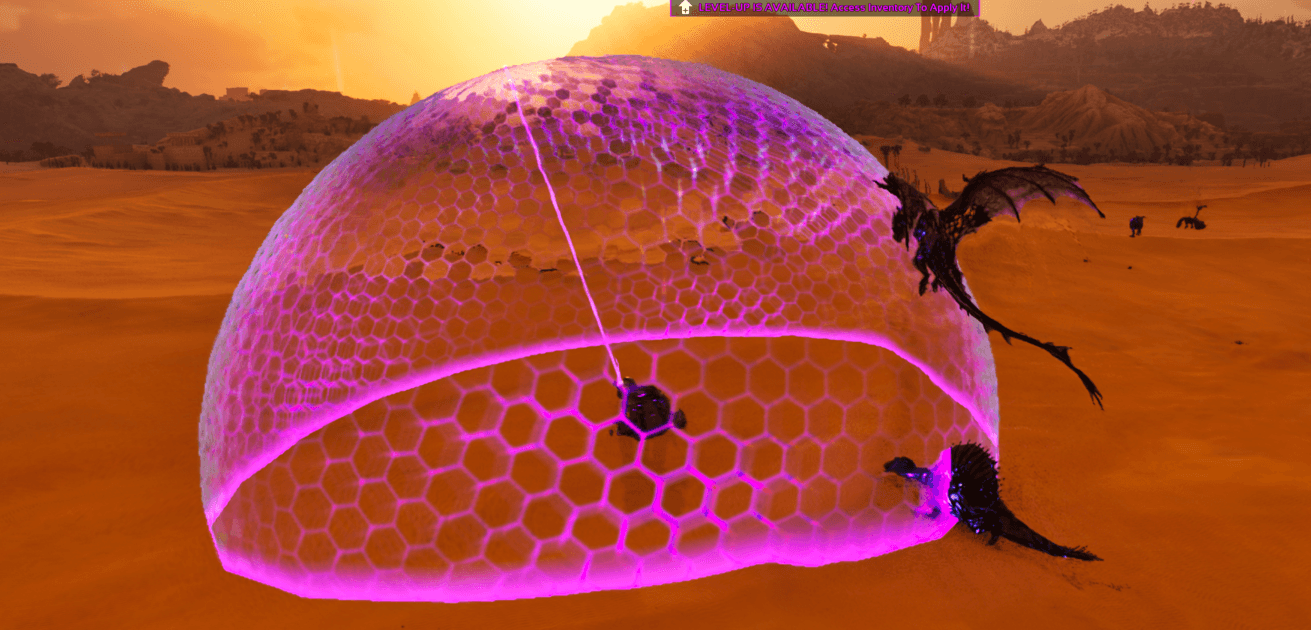 B+ Spawners - Gallery - Ark Survival Ascended Mods - CurseForge