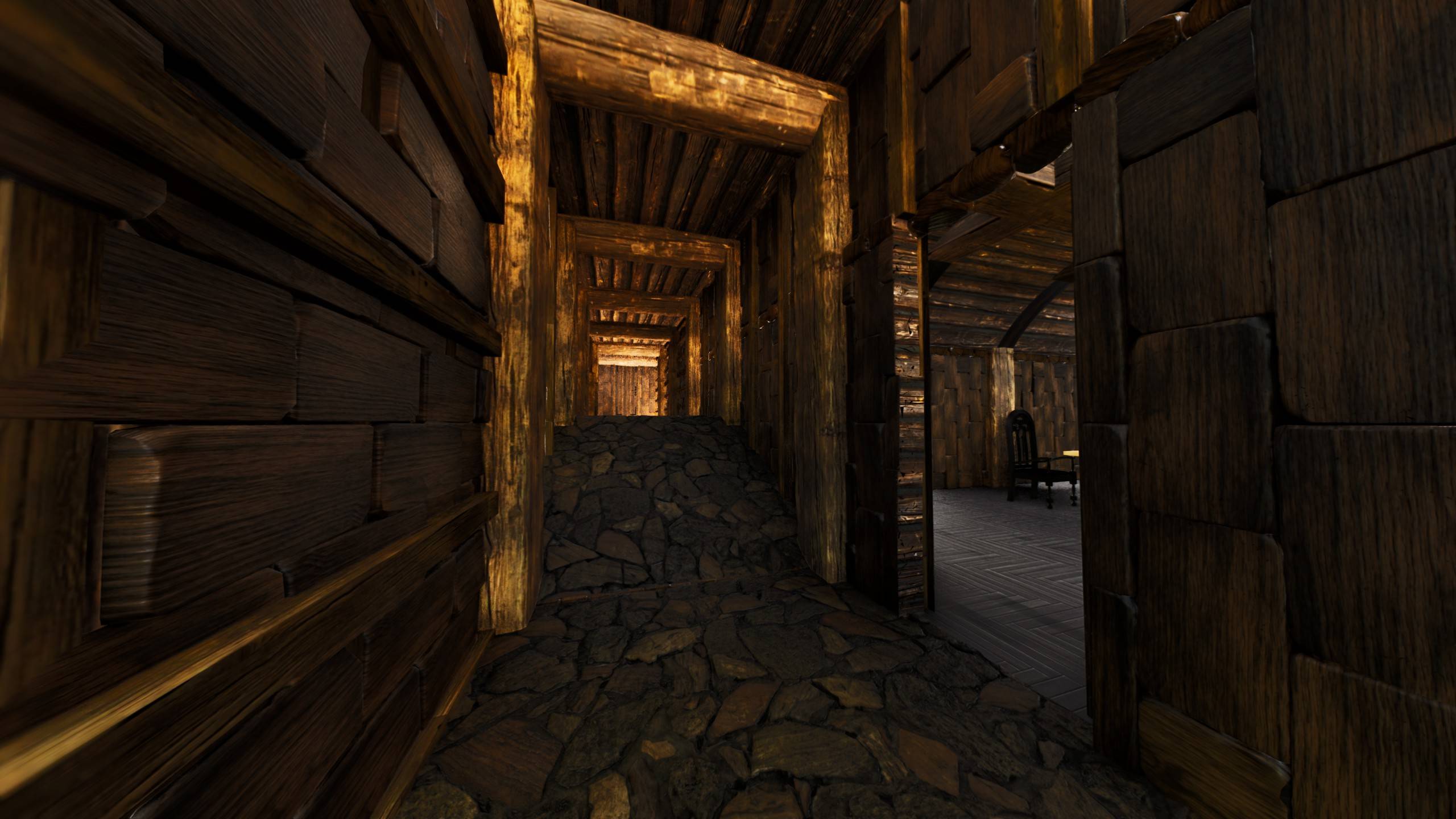 Cozy Cabins: Premium Structure Skin Set - Gallery - Ark Survival ...