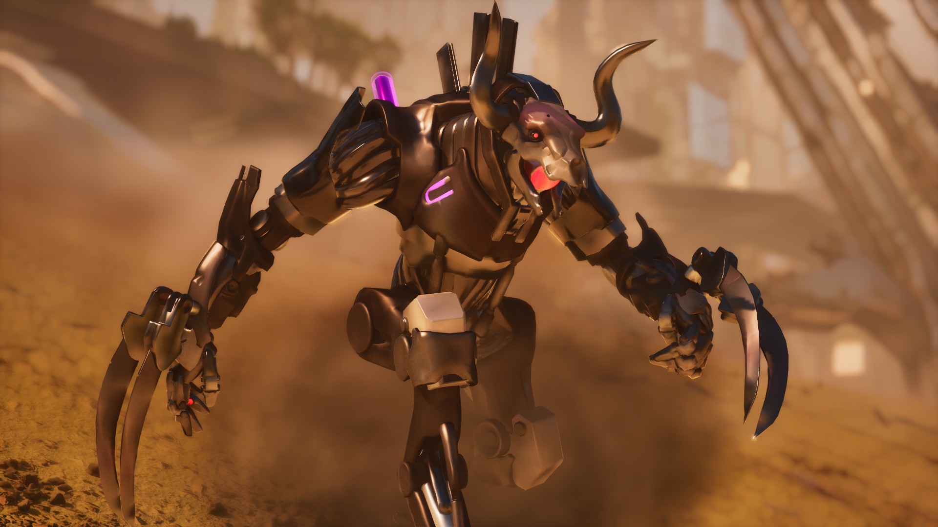 Superior Tek Dinos - Gallery - Ark Survival Ascended Mods - CurseForge