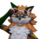 Custom Cosmetic: Novabeast - Gallery - Ark Survival Ascended Mods ...