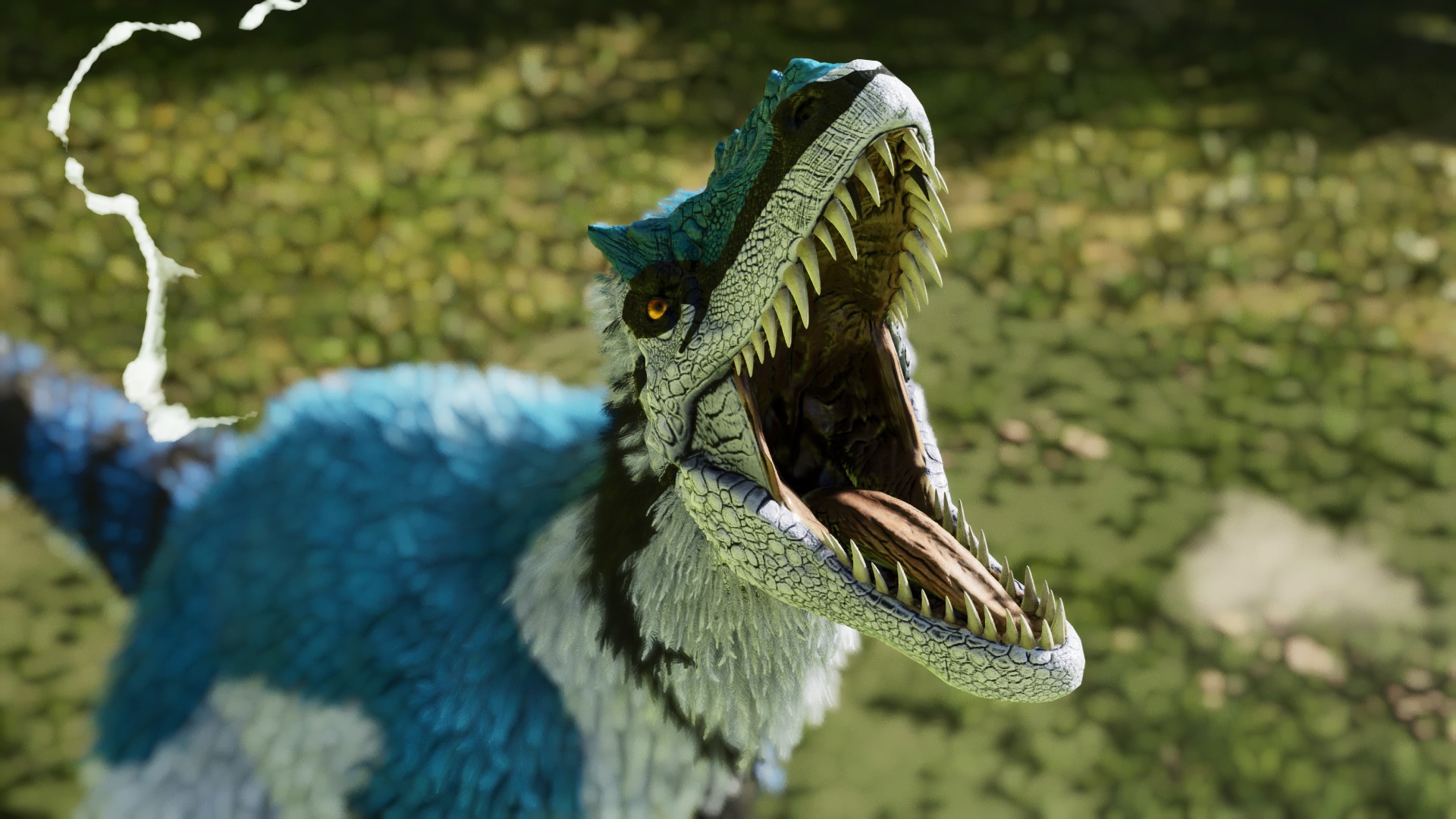 More Yuty's - Ark Survival Ascended Mods - CurseForge