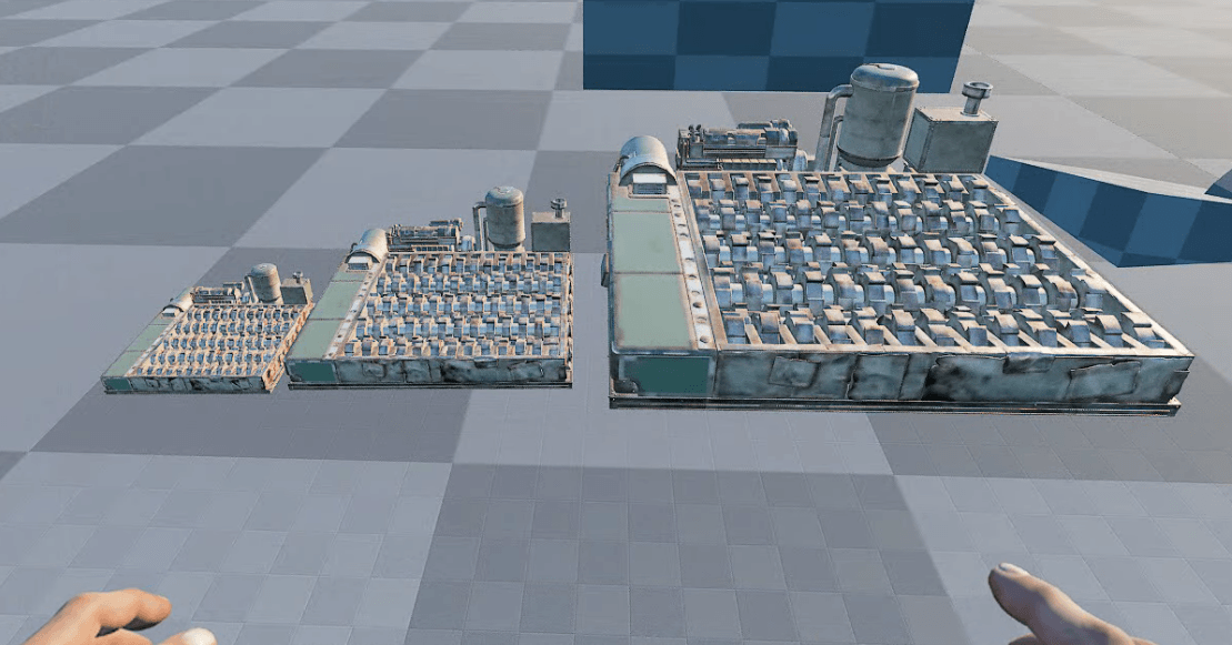 Automated Bio Grinder [OpenSource] - Ark Survival Ascended Mods ...