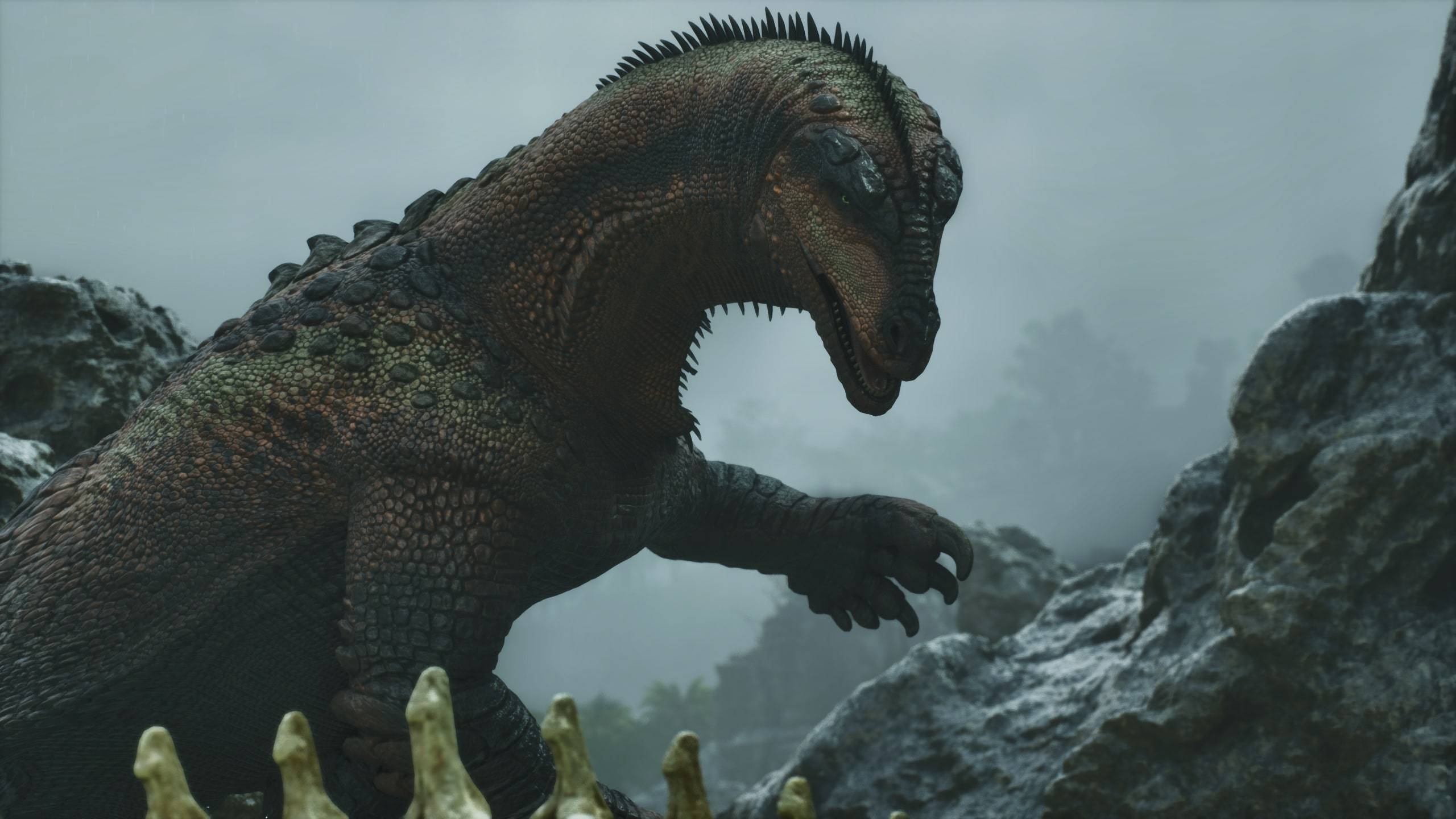 Paleo ARK EVO+ | Rulers of the Wastelands - Gallery - Ark Survival ...