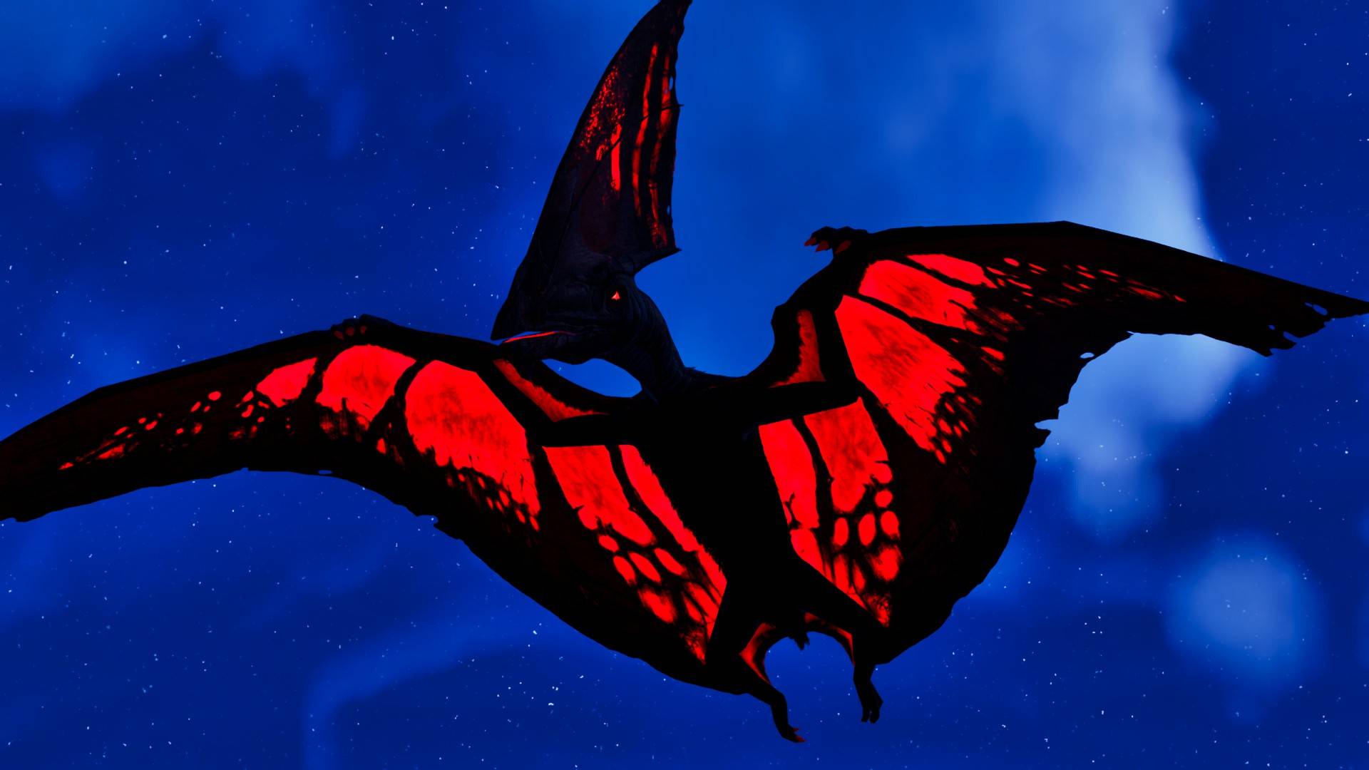 M-Bioshift - Gallery - Ark Survival Ascended Mods - CurseForge