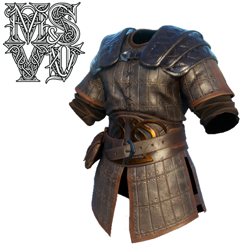 MSVV Premium Viking Warrior Skins - Gallery - Ark Survival Ascended ...