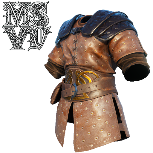 MSVV Premium Viking Warrior Skins - Gallery - Ark Survival Ascended ...