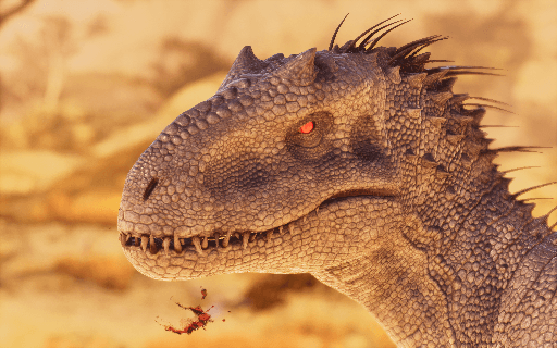 Moro's Indomitable Duo - Ark Survival Ascended Mods - CurseForge