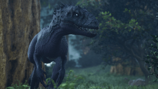 Moro's Indomitable Duo - Ark Survival Ascended Mods - CurseForge