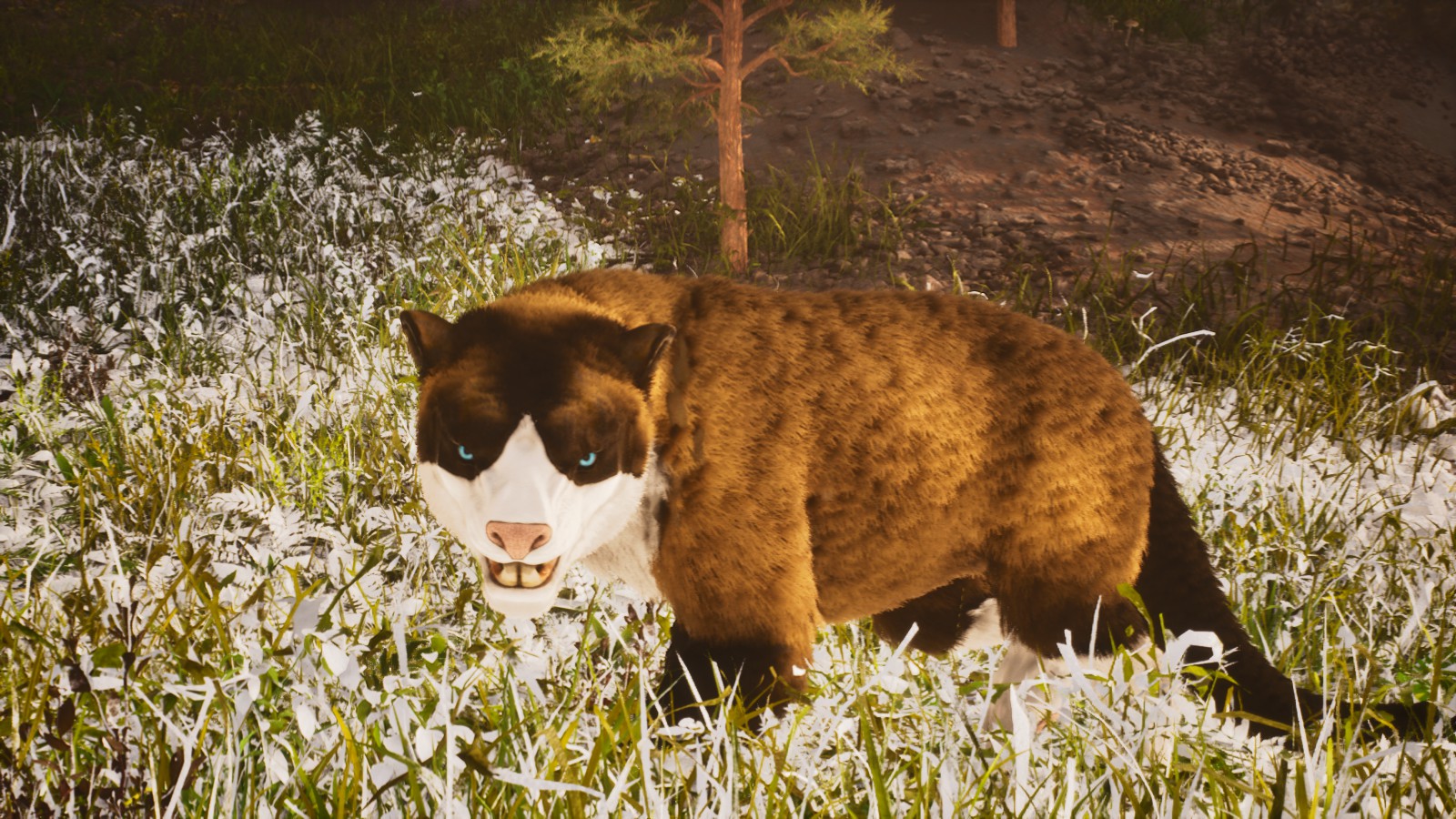 More Thyla's - Gallery - Ark Survival Ascended Mods - CurseForge